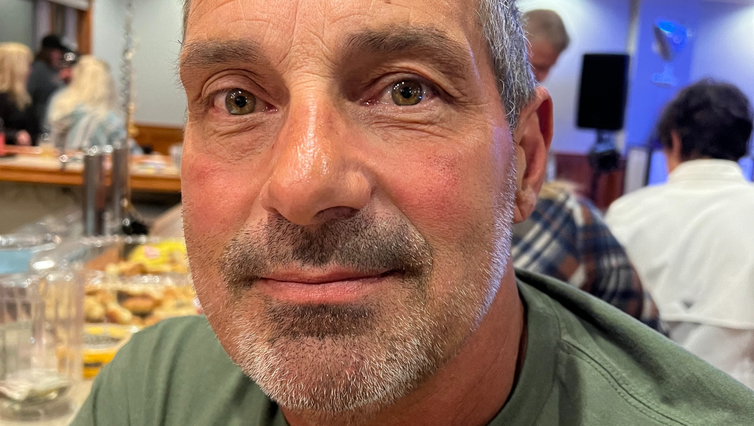 Fundraiser for James Patti Jr by tammy Patti : Standing with James in ...