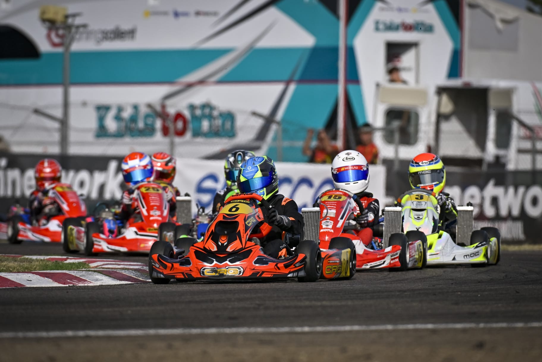 Fundraiser by Daniel Schelvis : Your Support. Our Next Level.