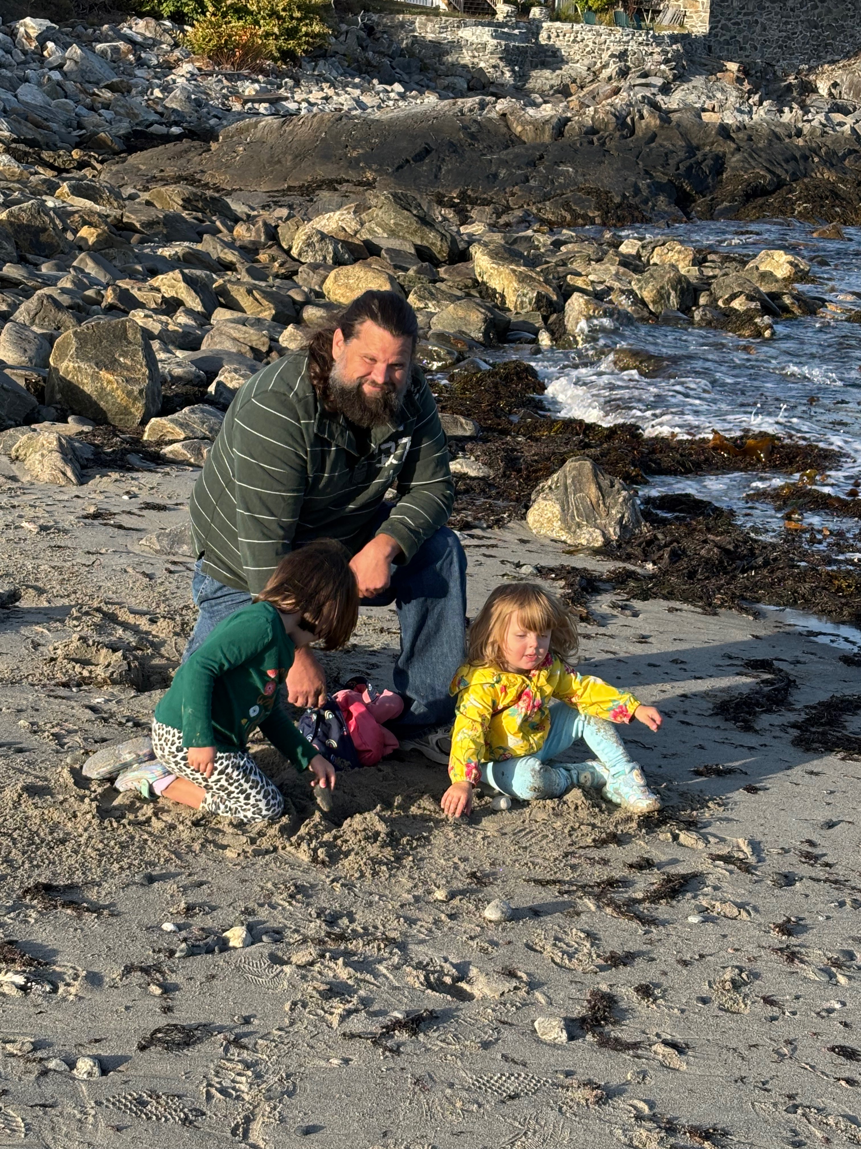 Fundraiser by Mary Prentice : Support Janessa and Her Girls After ...