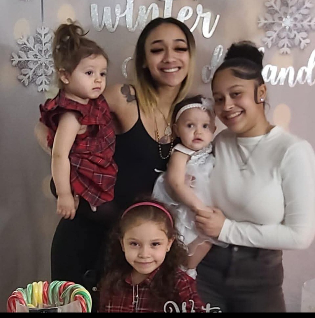 Fundraiser by lourdes rivera : Help Milly’s Family Say Goodbye to Javier