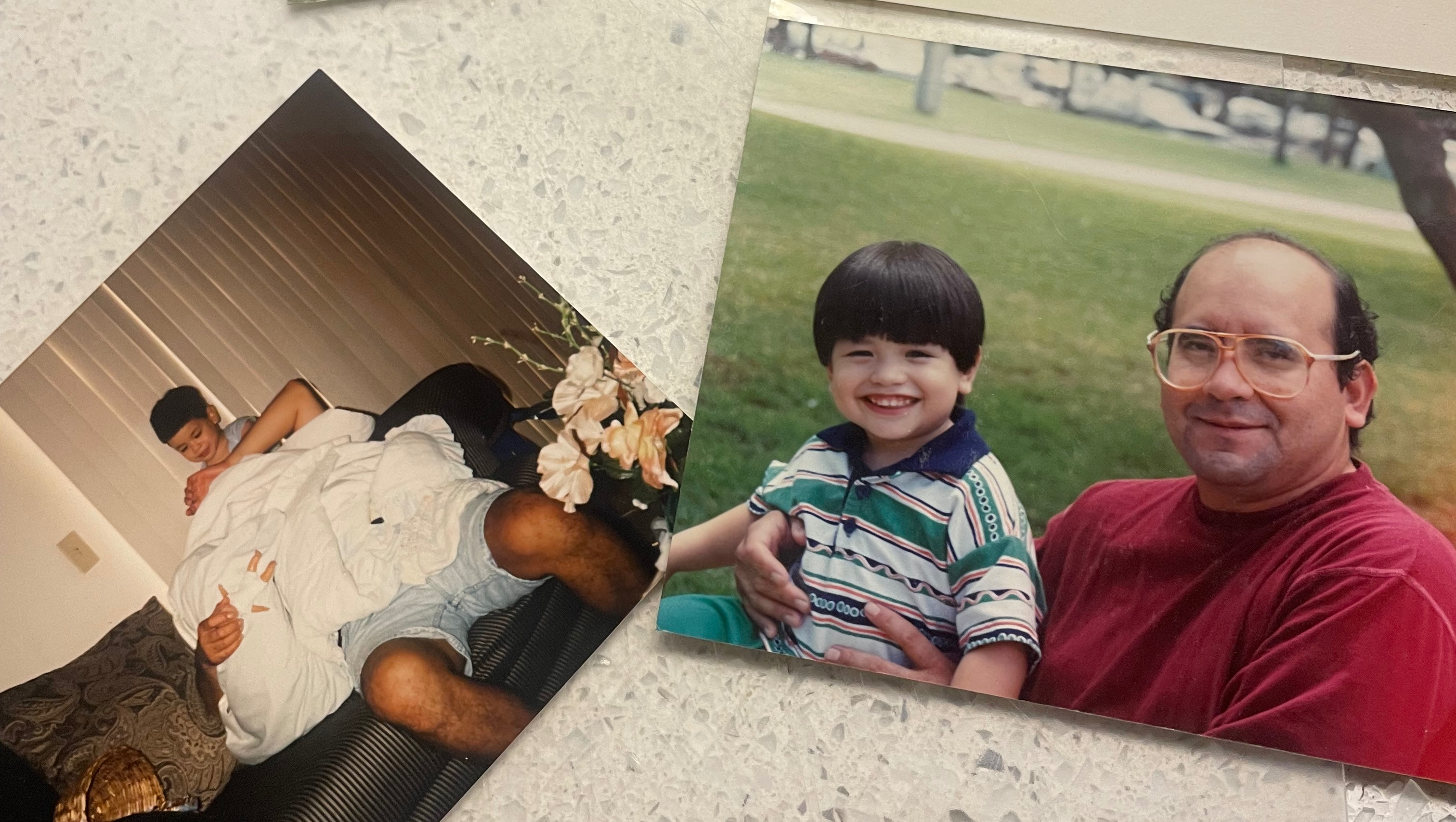 Fundraiser by Christian Colin : Support for Juan Colin's Funeral Expenses