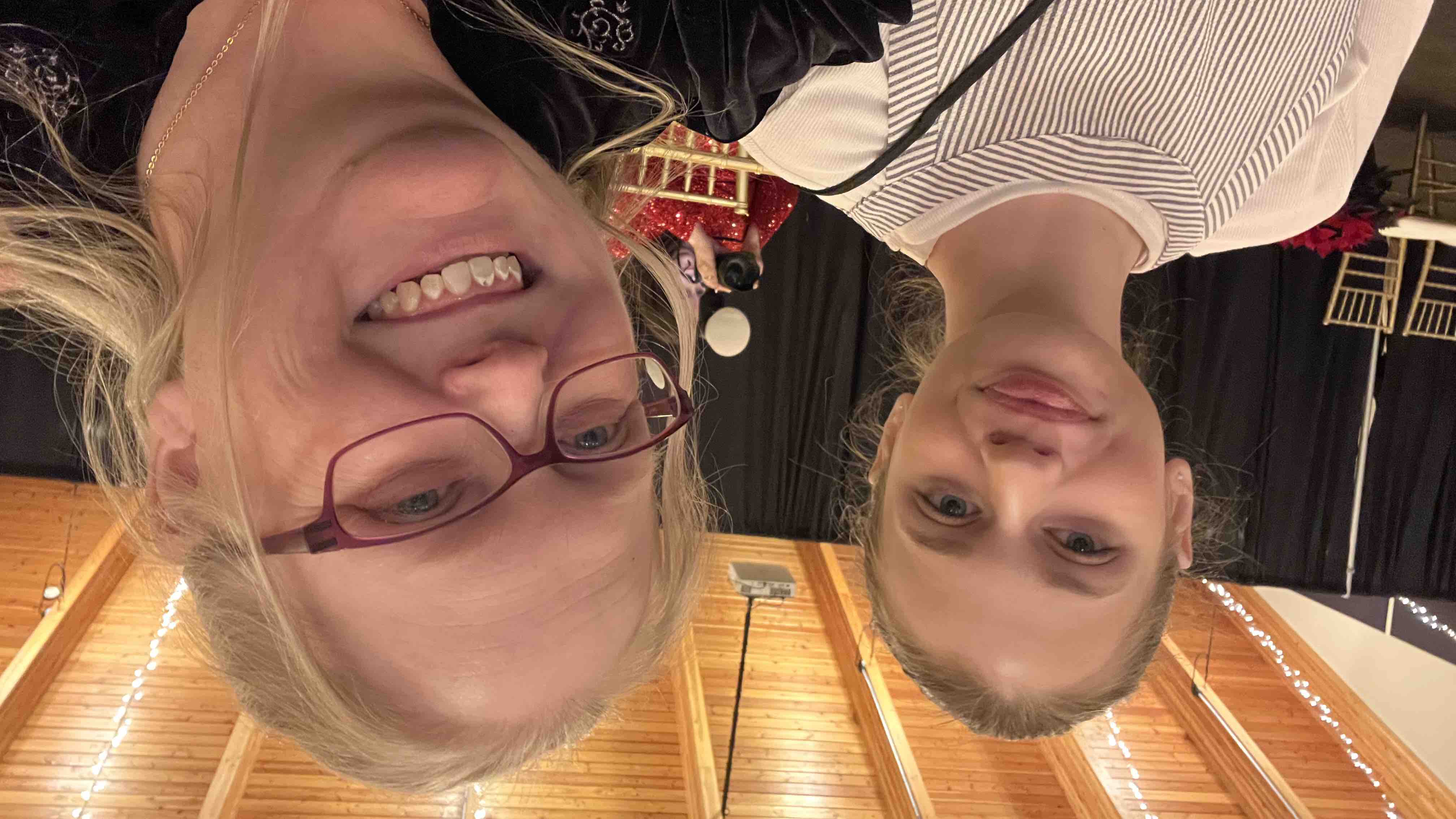 Fundraiser by Doreen Fox : Help getting back on my feet
