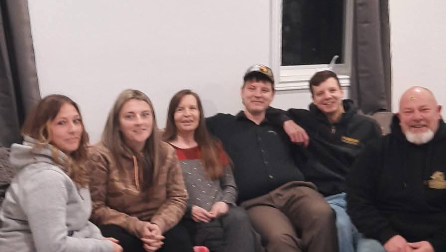 Fundraiser by Natasha Howell : Support for Andrea & Rob During the ...