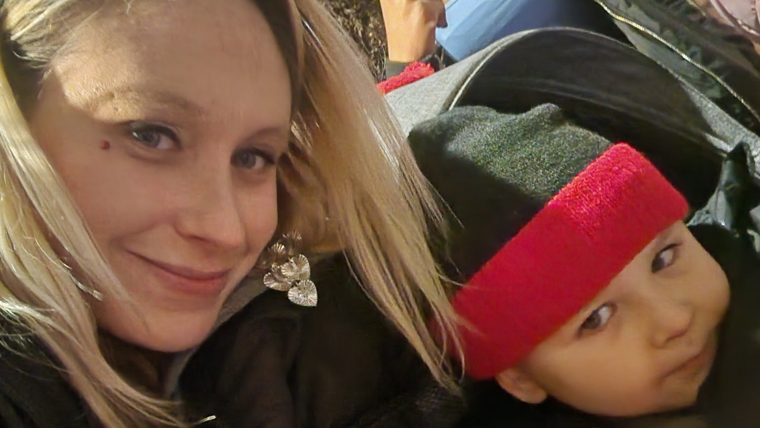 Fundraiser by MISTY GREESON : Support Stevi and Michael's New Start