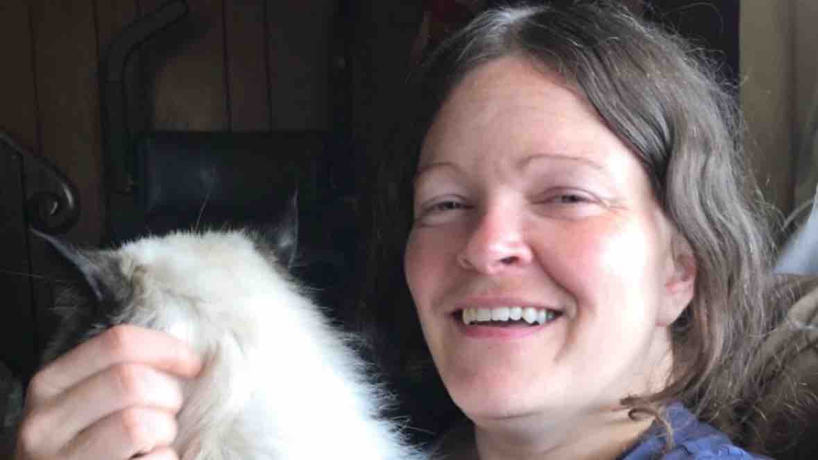 Fundraiser for Audrey Shaw by Anette Hassold : Support for Audrey, Emma ...