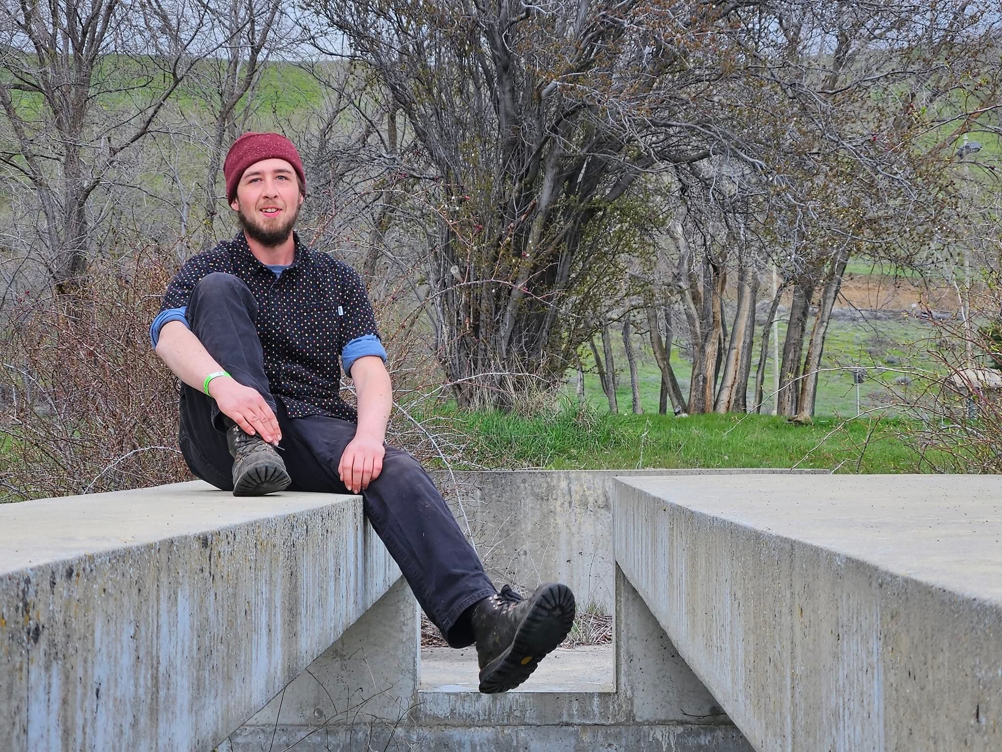 Fundraiser for Michael Adams by Gail Doyle : Supporting Michael After ...