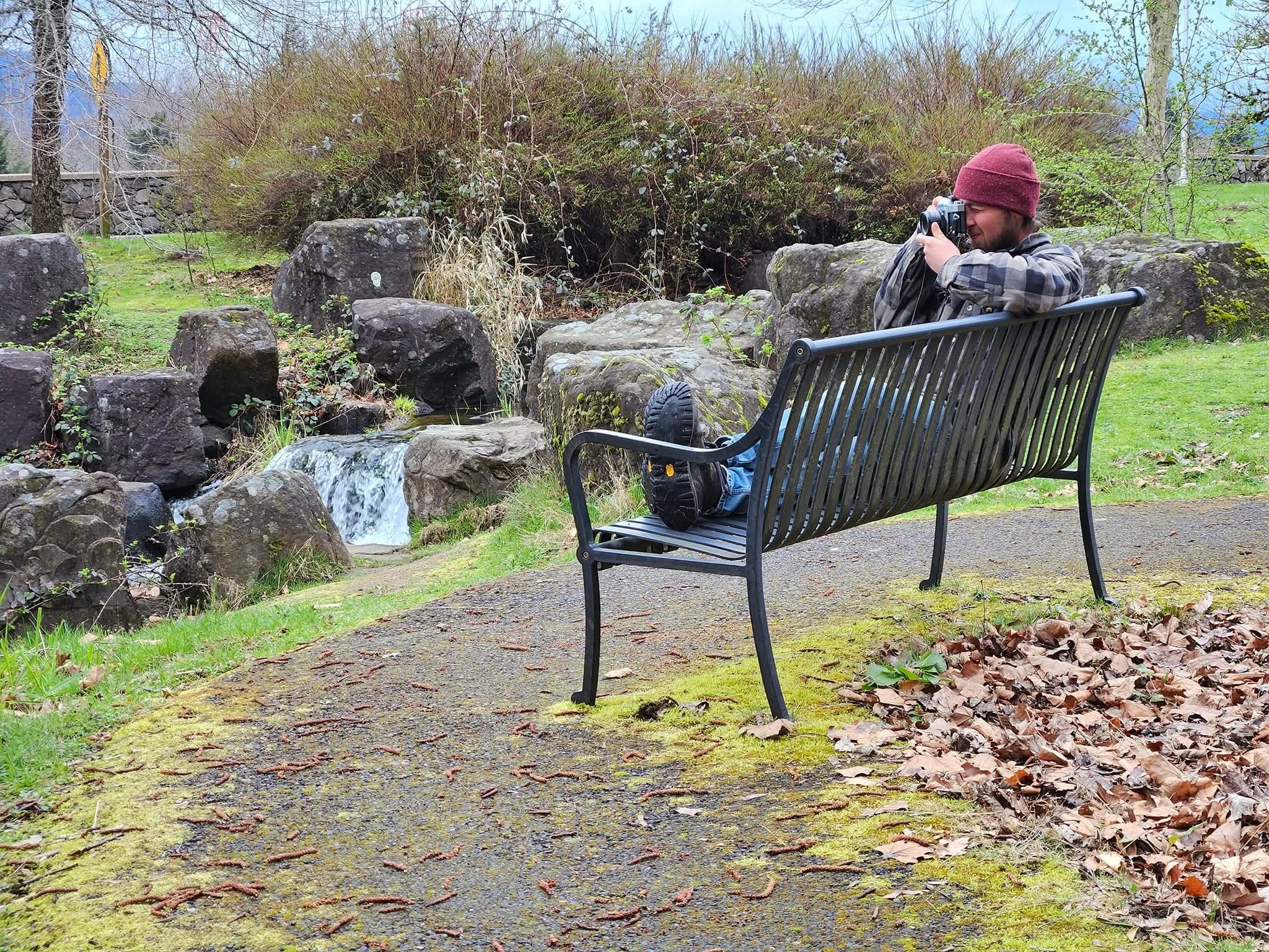 Fundraiser for Michael Adams by Gail Doyle : Supporting Michael After ...