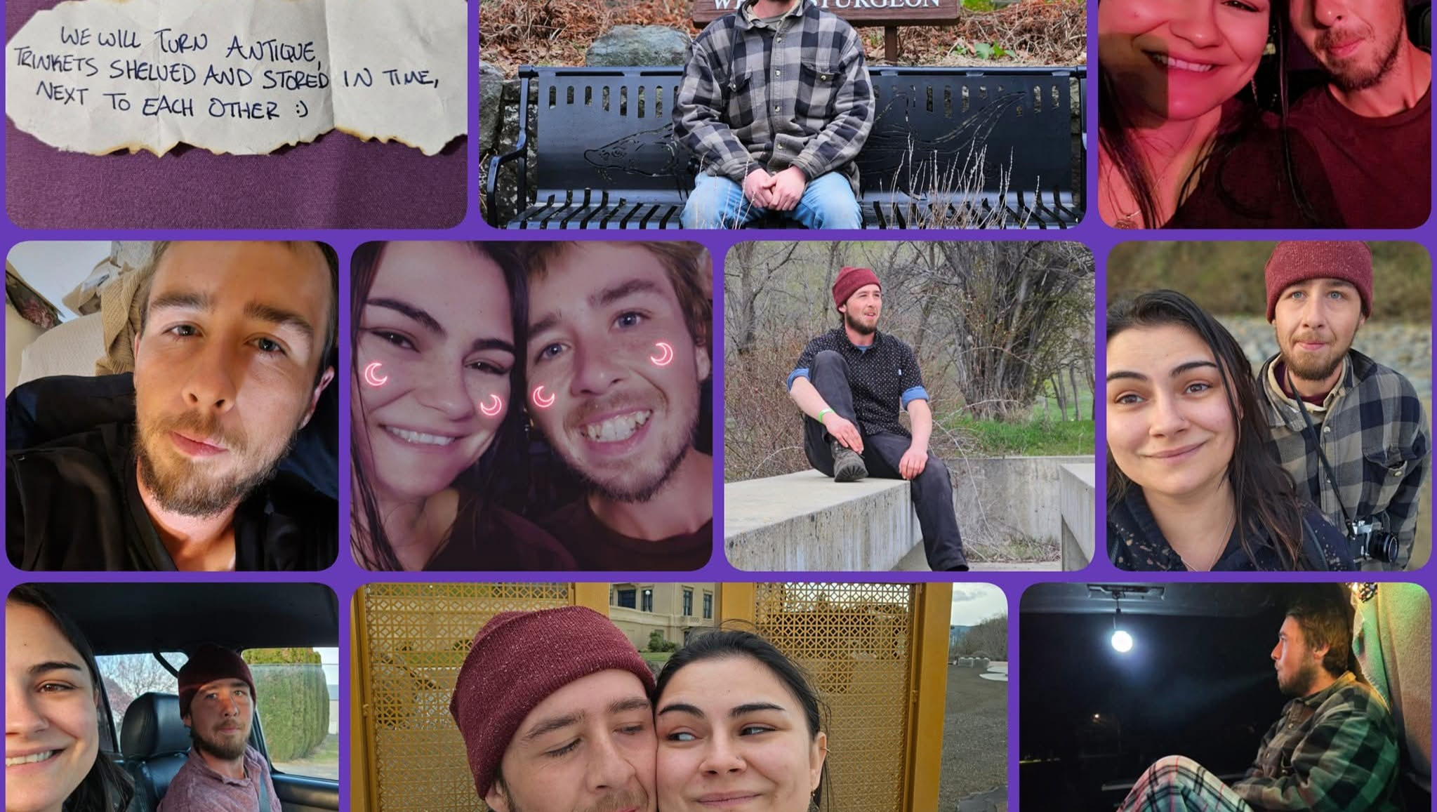 Fundraiser for Michael Adams by Gail Doyle : Supporting Michael After ...