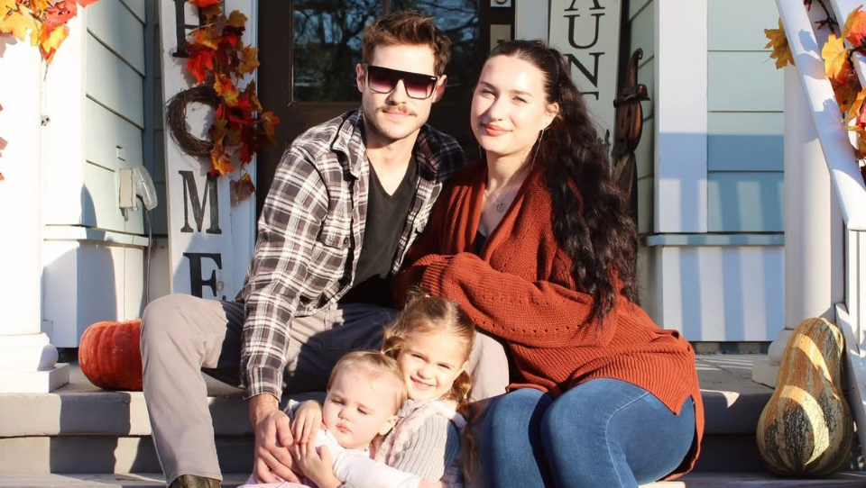 Fundraiser for Max Heffner by Staci Hafer : Helping Jordan rebuild ...
