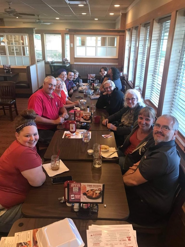 Fundraiser by Rick Pelfrey : In Loving Memory of Alisha J Pelfrey