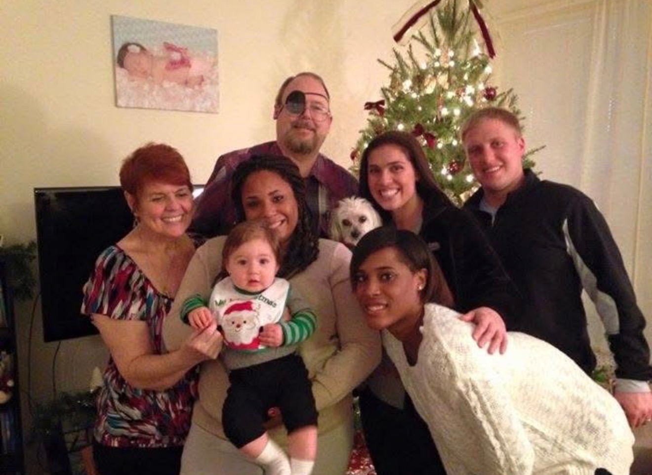 Fundraiser for James Shaw by Donn Watson : Support Jim and Madeline ...