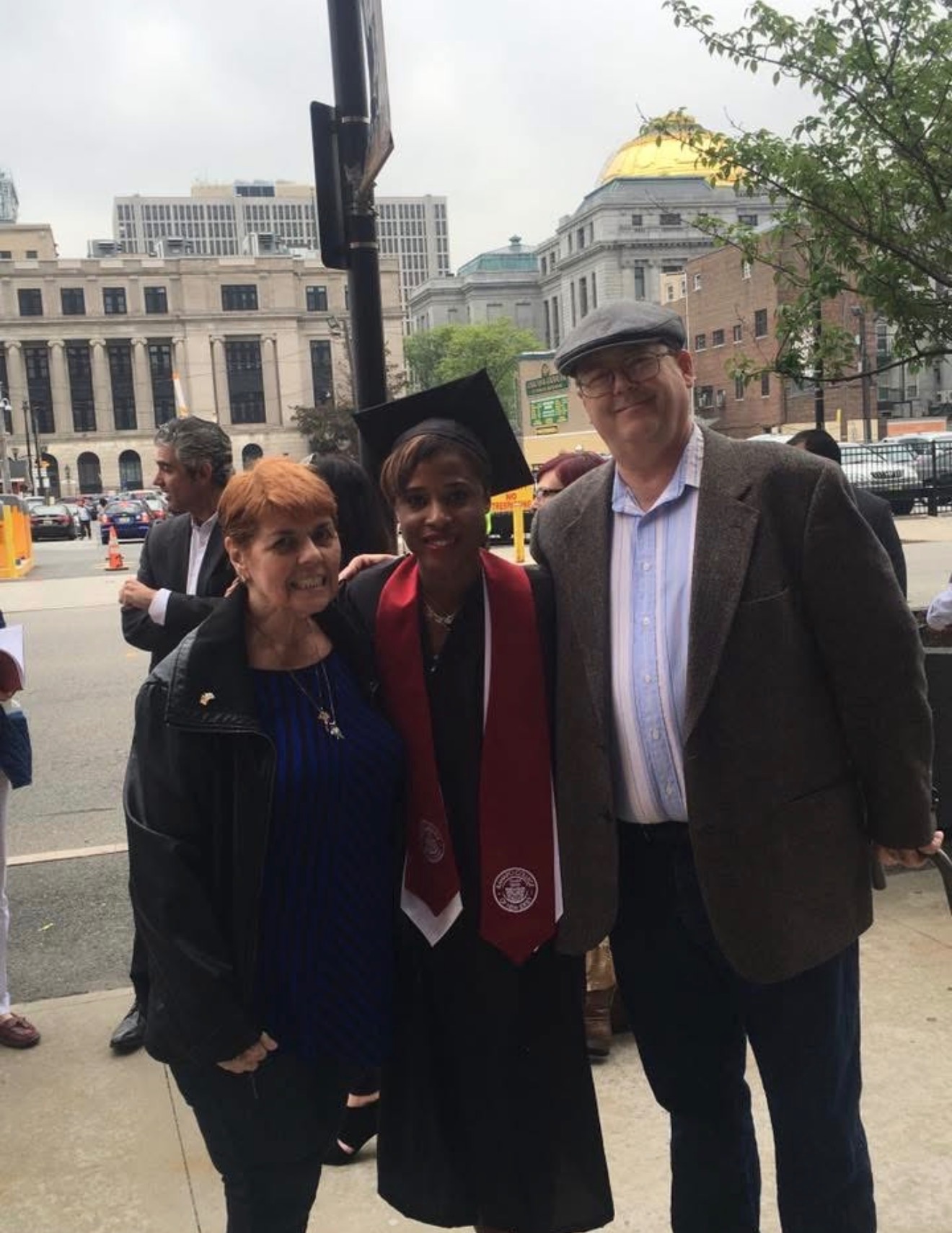 Fundraiser for James Shaw by Donn Watson : Support Jim and Madeline ...