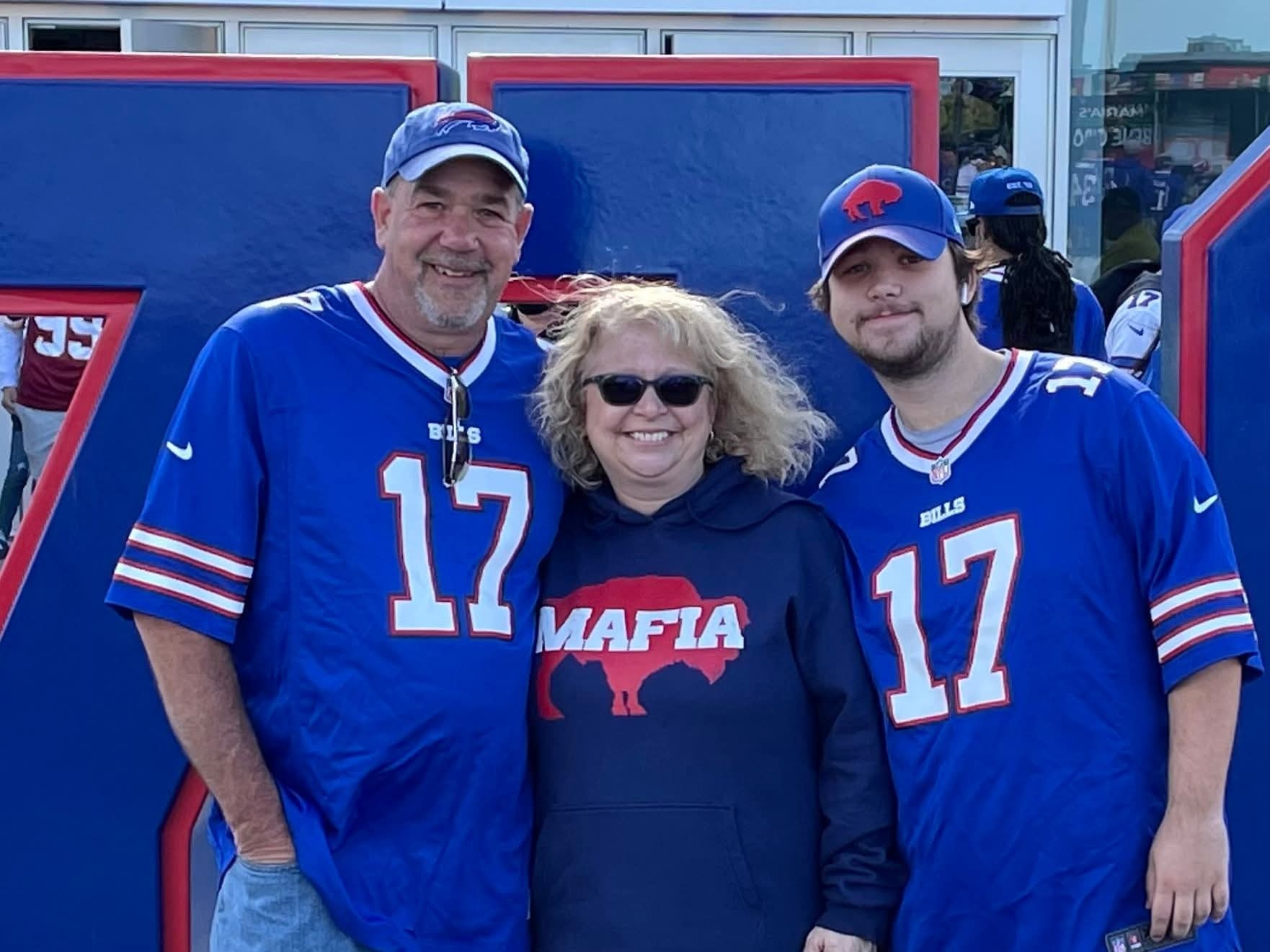 Fundraiser for Amber Merring by Emily Duffy : Standing with Tabitha and ...