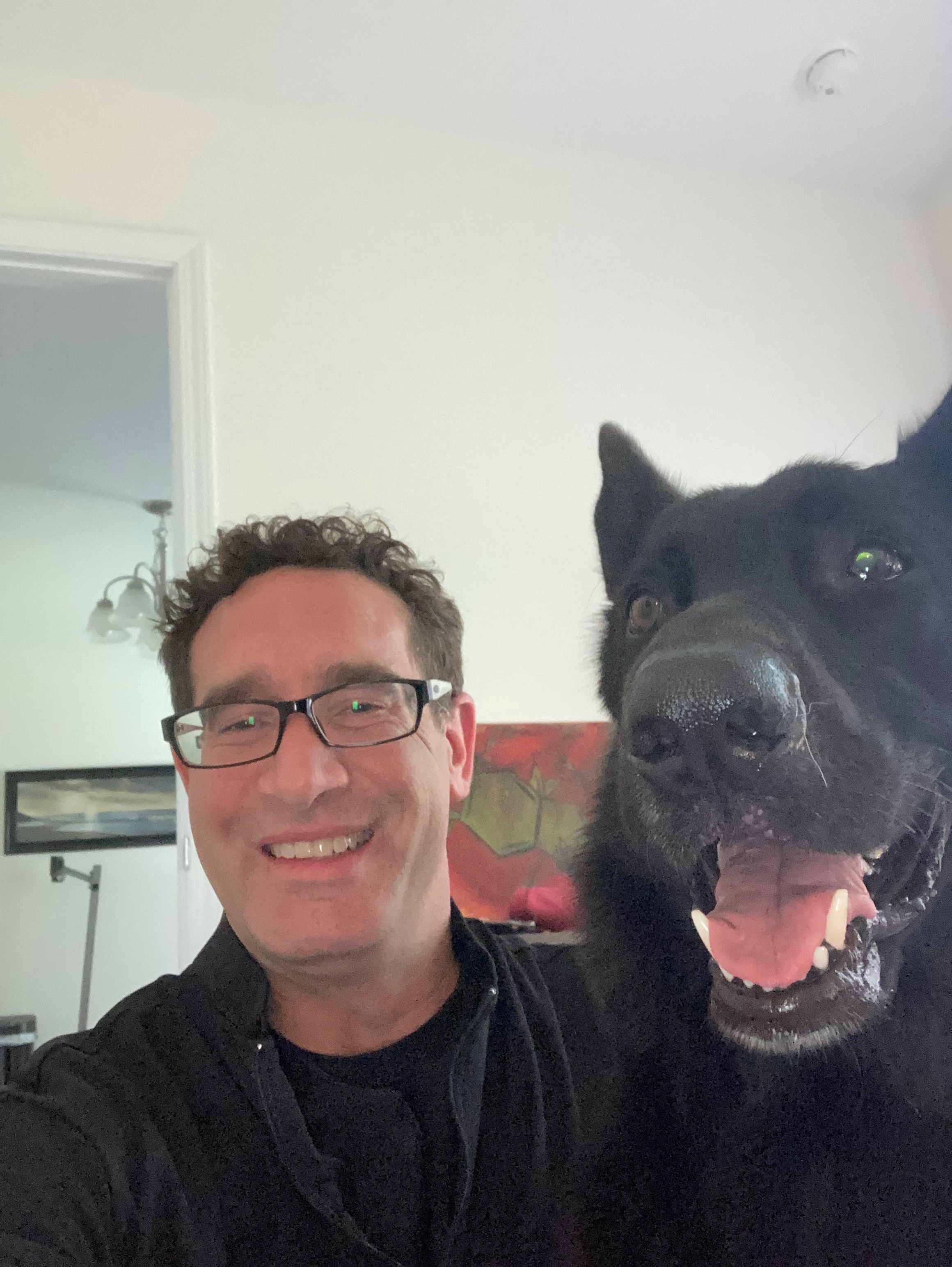 Fundraiser by Dana Goyette : Help Eric Through His Healing Journey