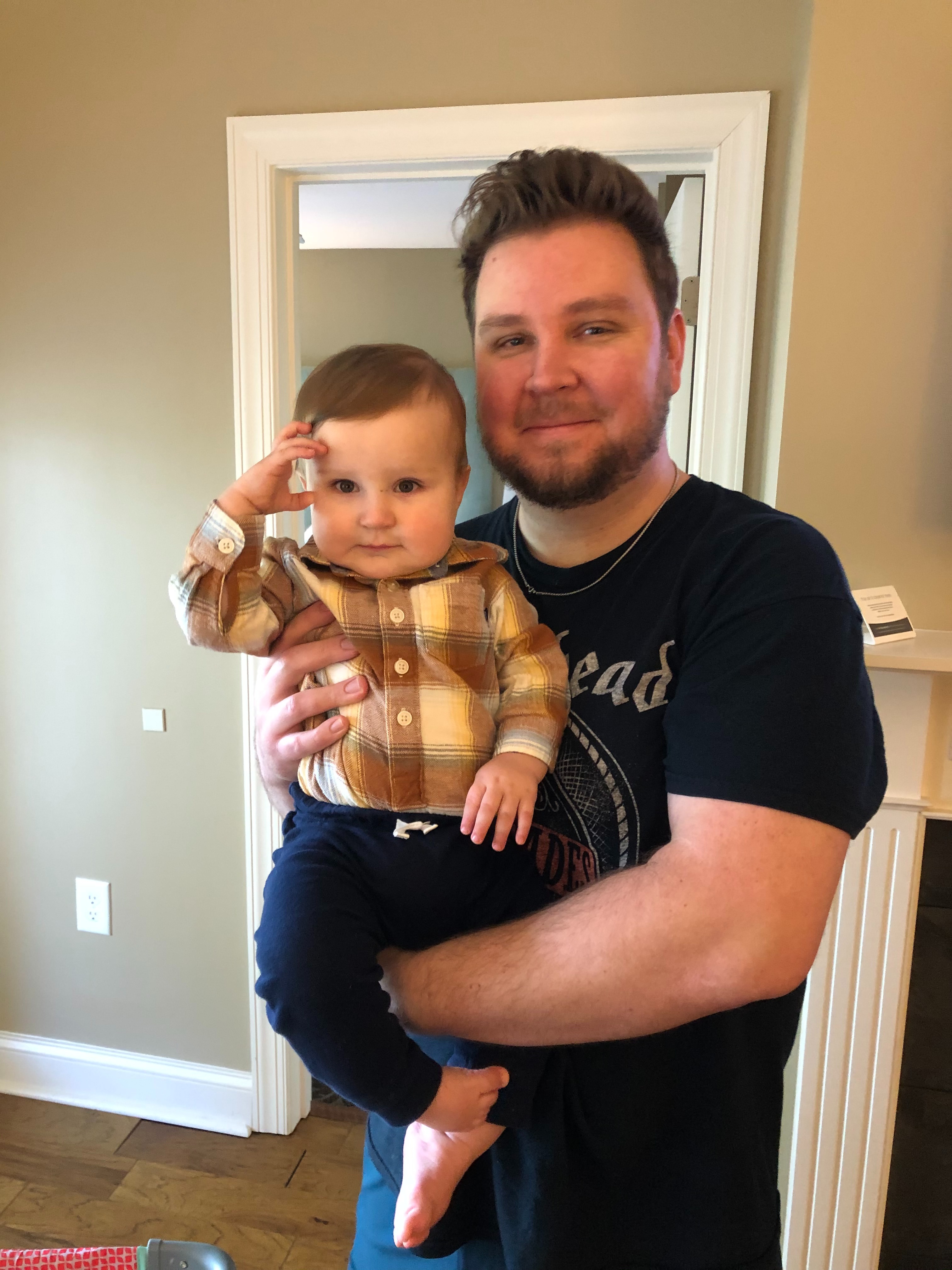 Fundraiser by Sean Macomber : Support for Noel, JG, and Ian.