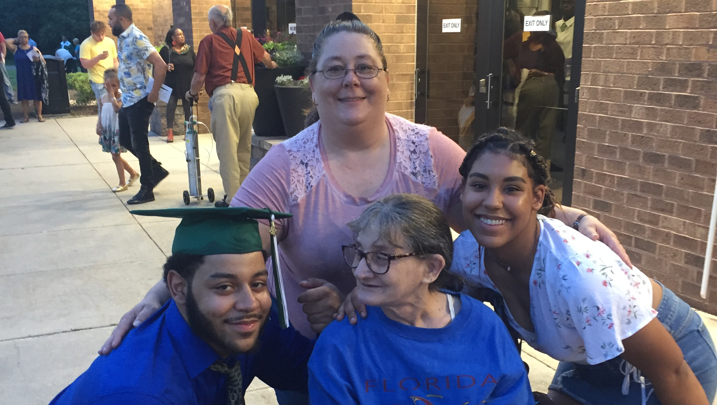 Fundraiser by Shabree Brown : Honoring Nana Karen with a Living Memorial
