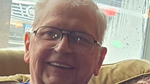 Fundraiser for James Yackley by Sheryl Gunzenhauser : Support Larry ...