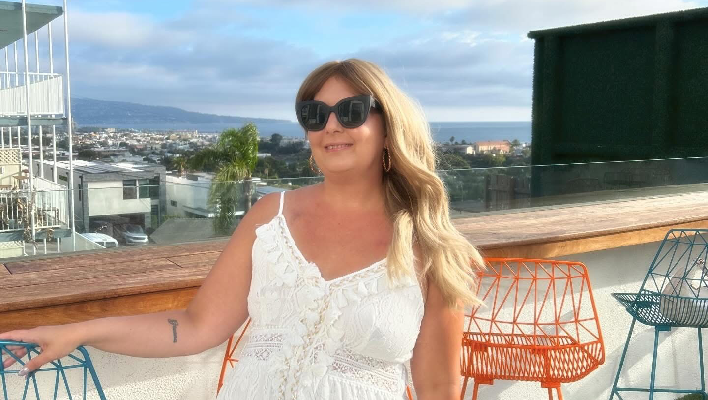 Fundraiser by Jessica Bice : Keeping Rhonda’s Legacy Alive