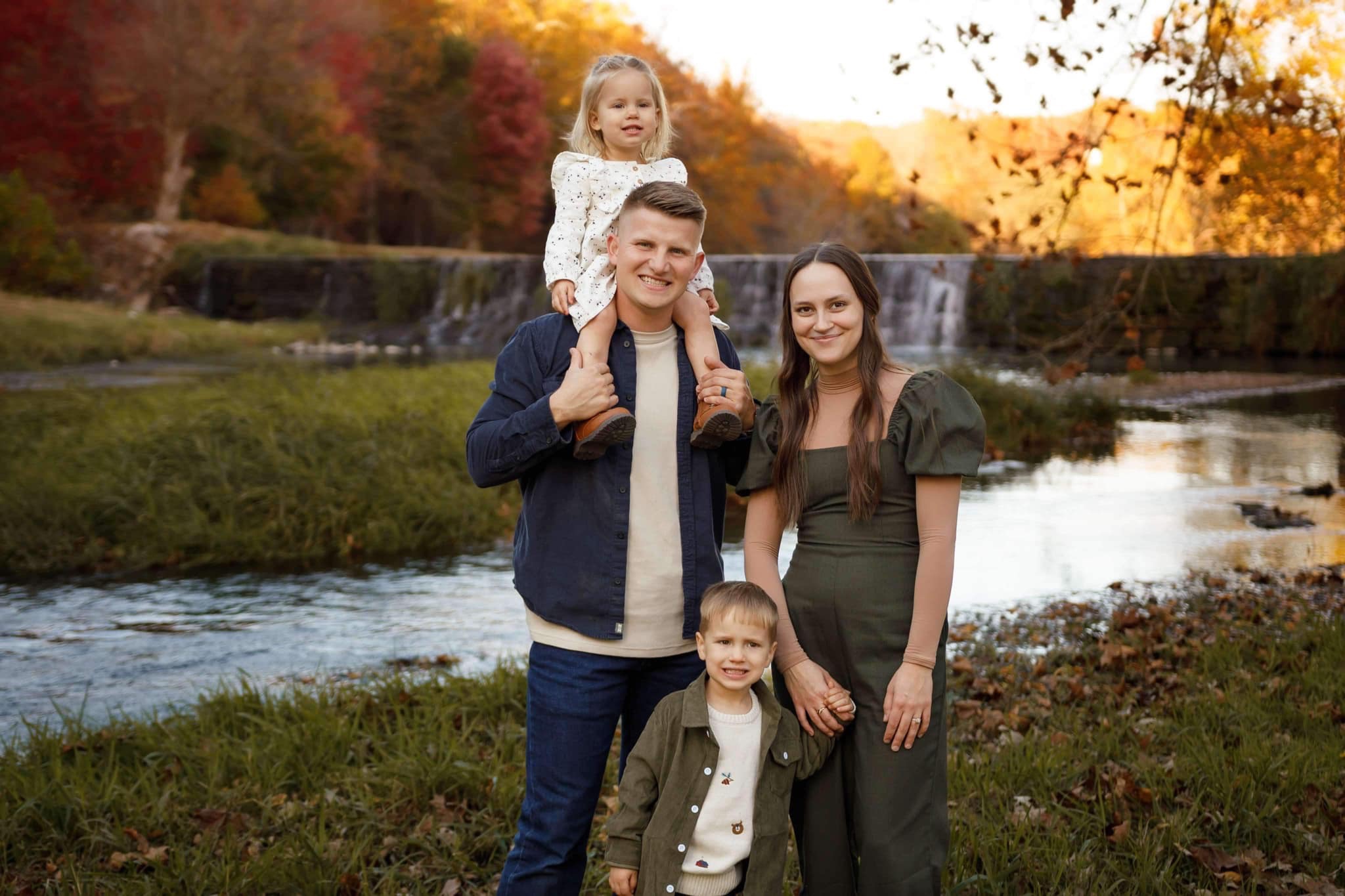 Fundraiser for Jared Alverson by Amy Evans : Support for Peter James ...