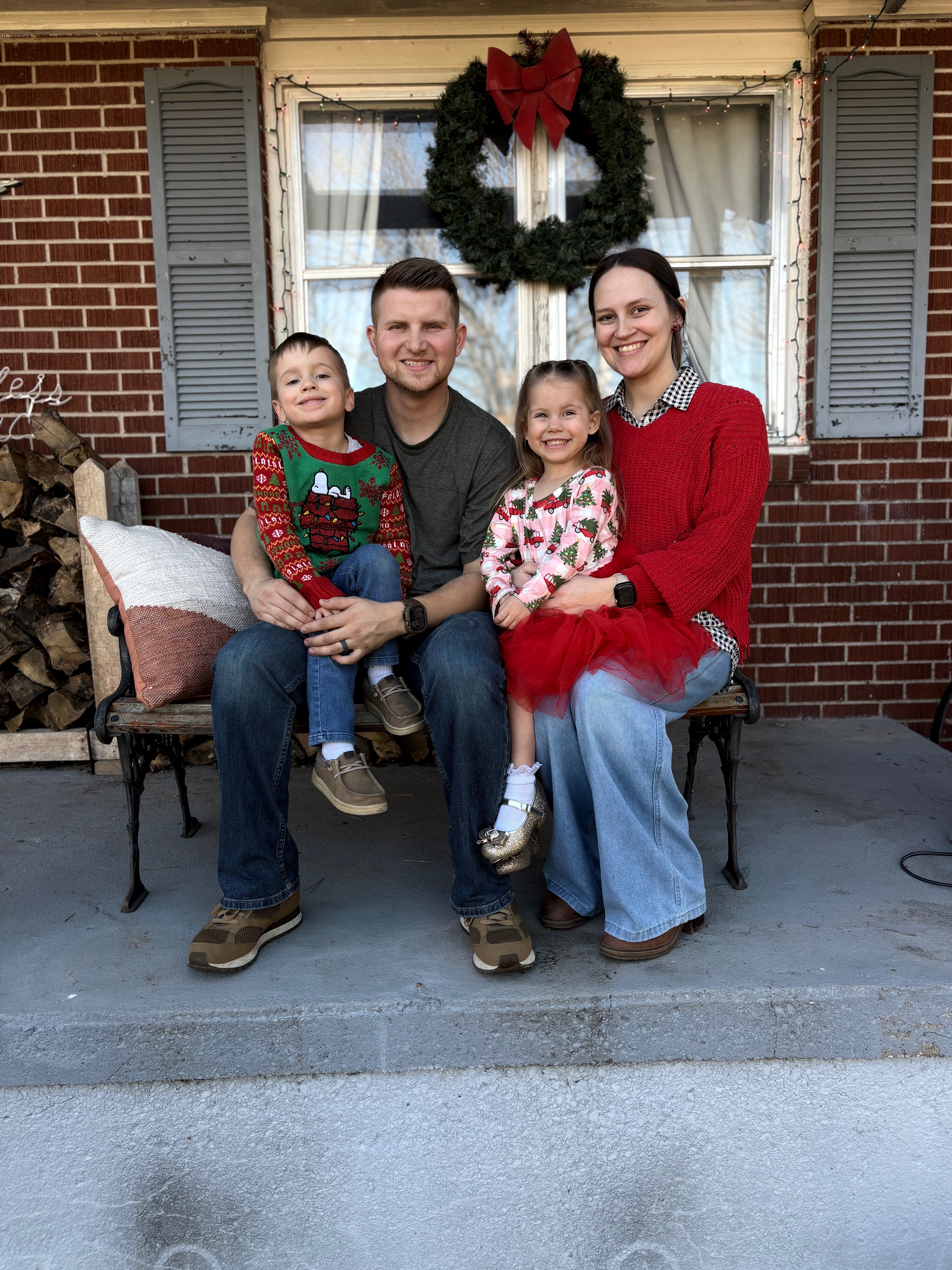 Fundraiser for Jared Alverson by Amy Evans : Support for Peter James ...