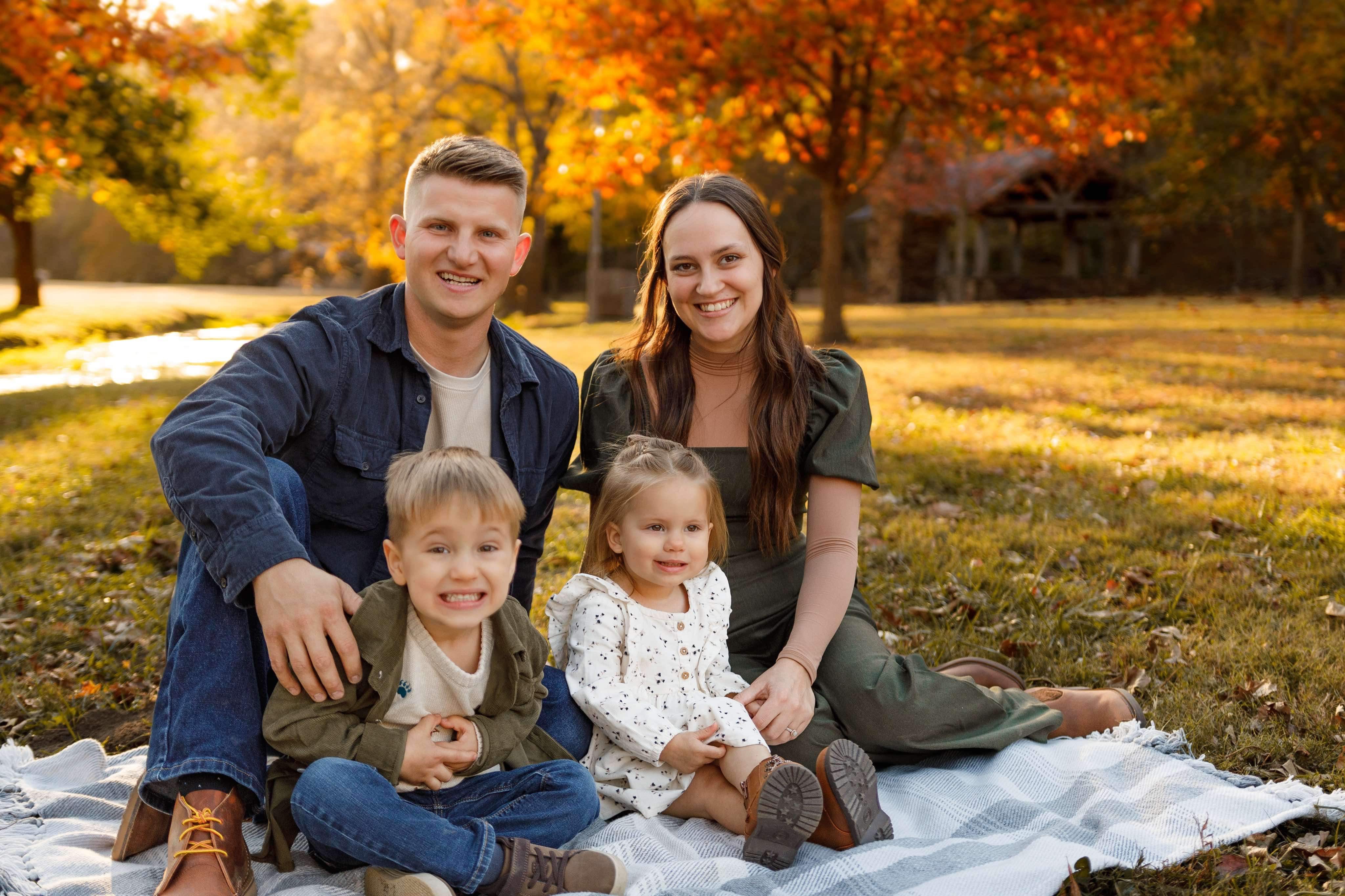 Fundraiser for Jared Alverson by Amy Evans : Support for Peter James ...