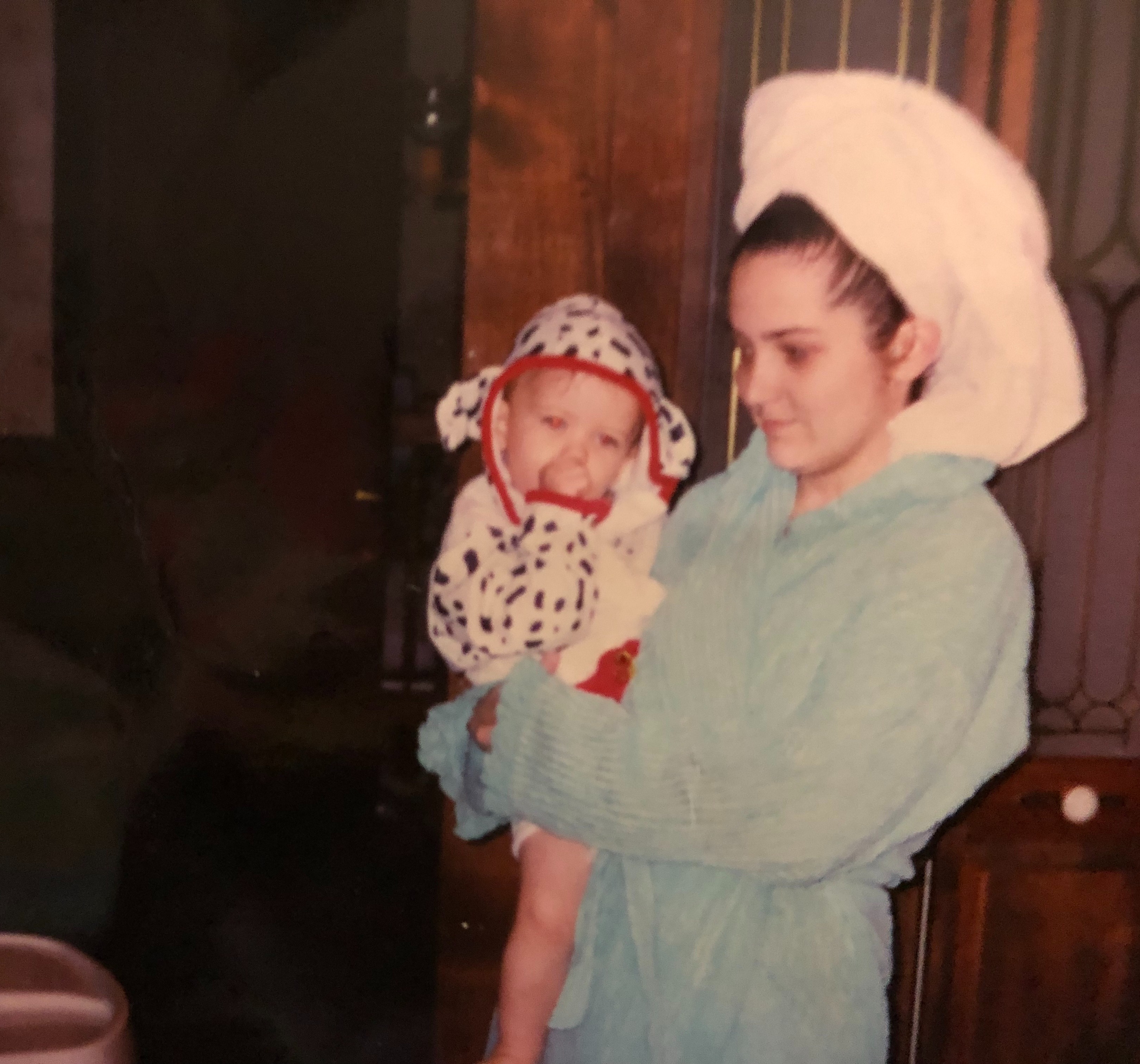 Fundraiser for Jacquline Ruff by Ashley Rae : Support for Kelly Rich ...