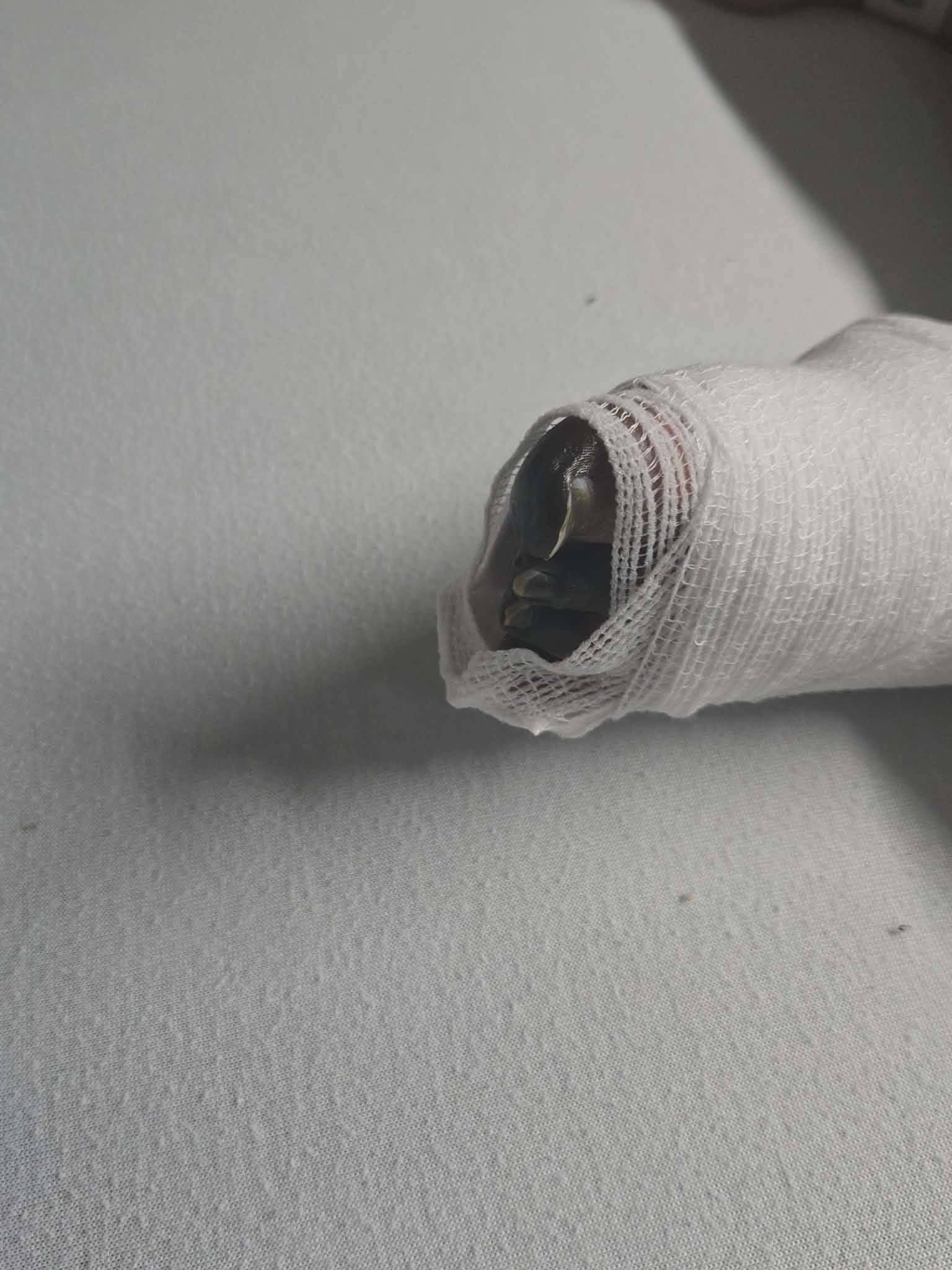 Fundraiser by Sarah StPierre : Financial living costs and to stay with ...