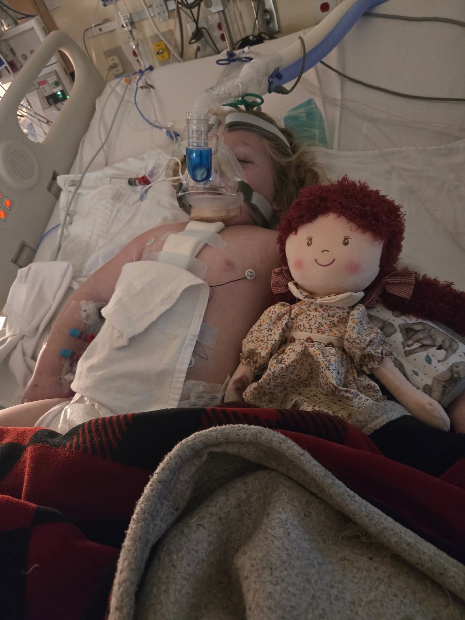 Fundraiser by Sarah StPierre : Financial living costs and to stay with ...