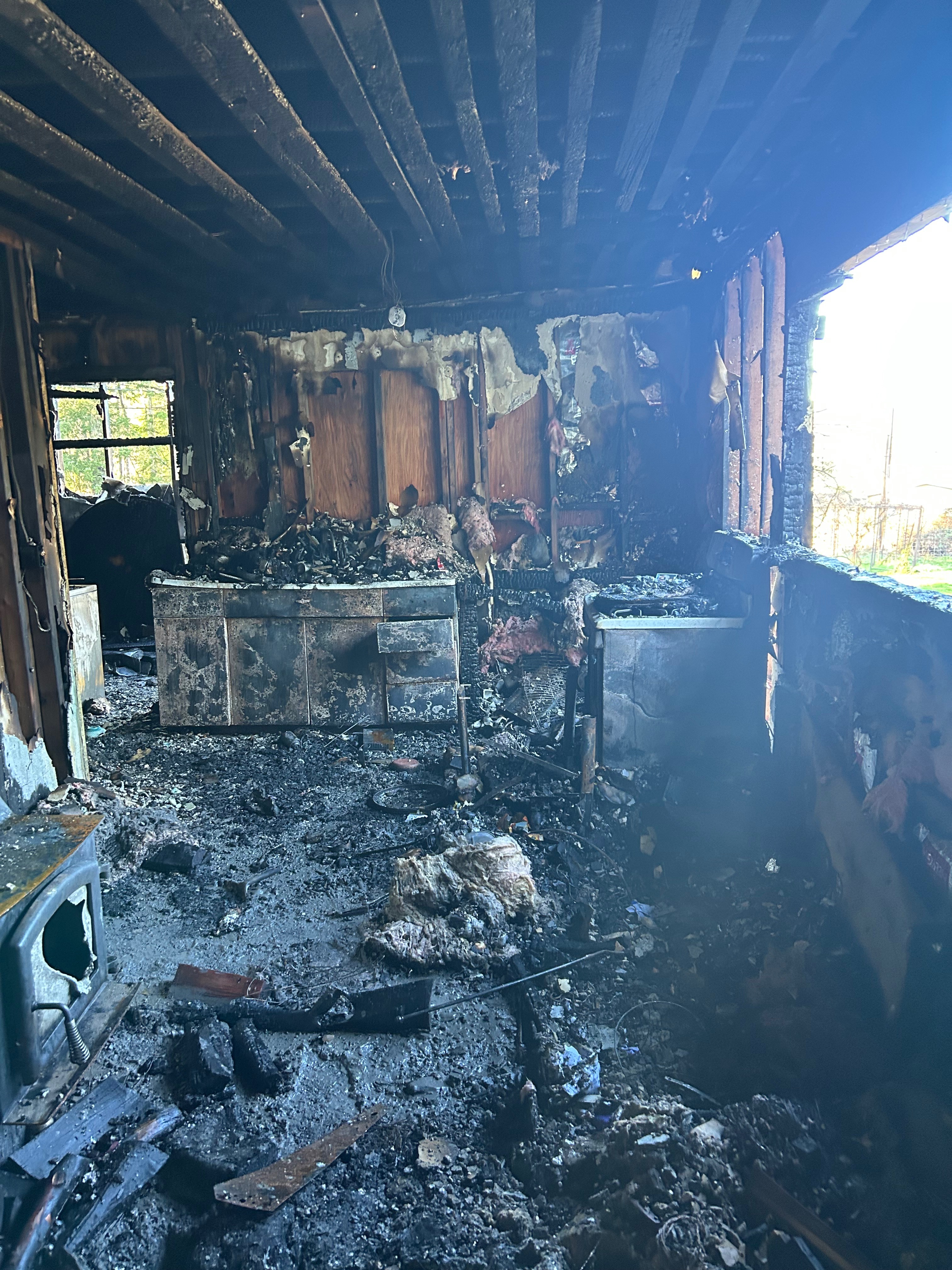 Fundraiser by Chuck Wilkinson : Support Chuck in Rebuilding His Life ...