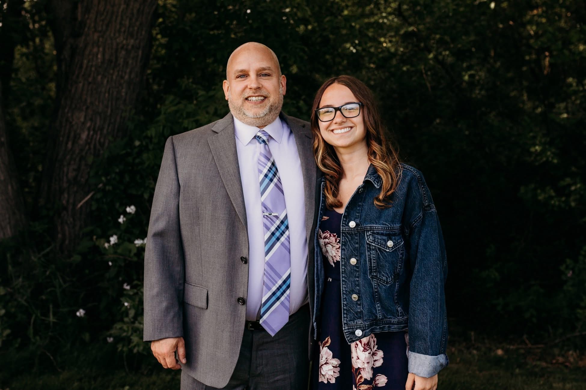 Fundraiser for Hope Feller by Gabriella Bedor : Support for Hope in ...