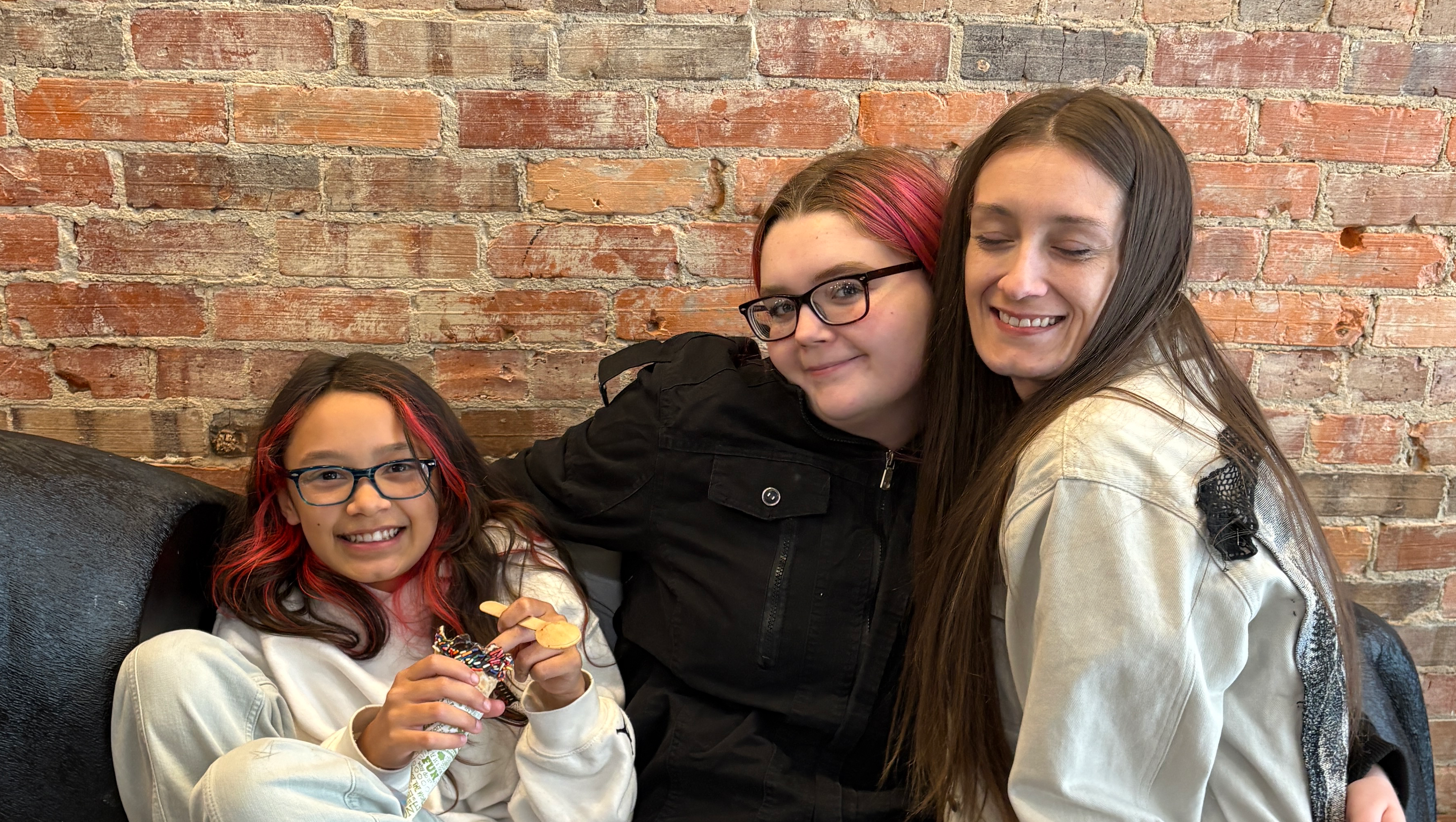 Fundraiser for Tabitha Smith by brook toops : Support a Mother ...