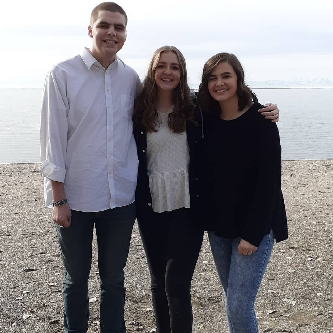 Fundraiser for Brandon Pearce by Rebecca Hoffman : Standing with Denise ...