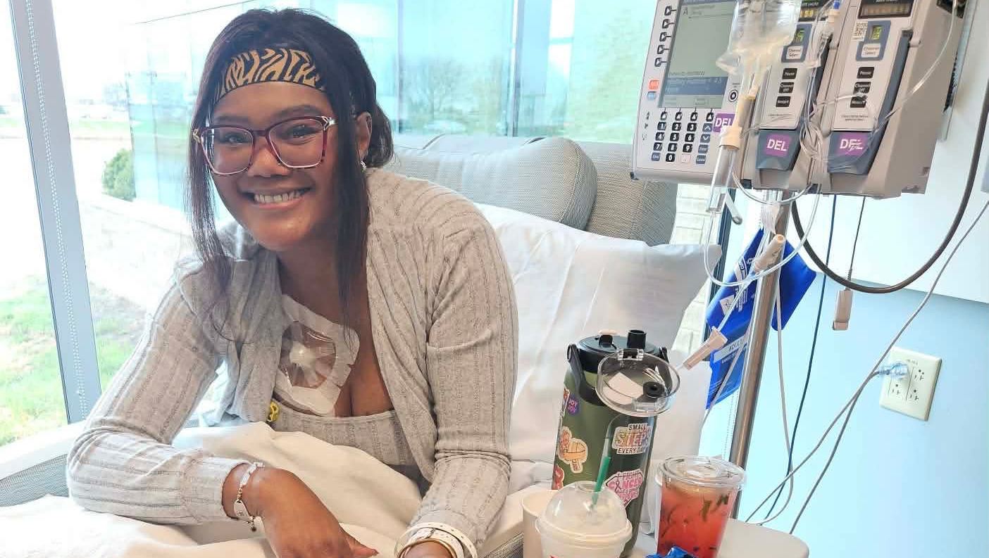 Fundraiser for Beja Luker by Asia Morris : Support for a Loving Mother ...