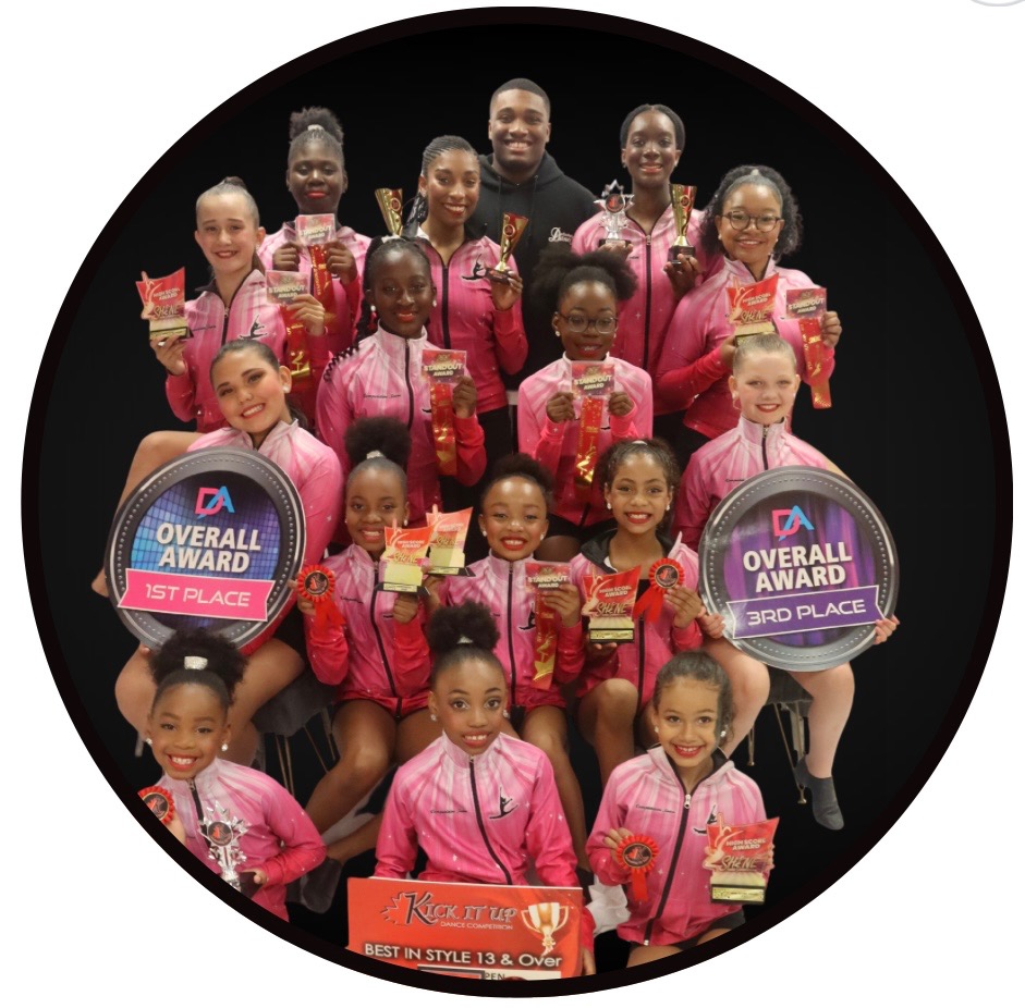 Fundraiser by Donna Butcher : Save Definitely Dance — A Lifeline for ...