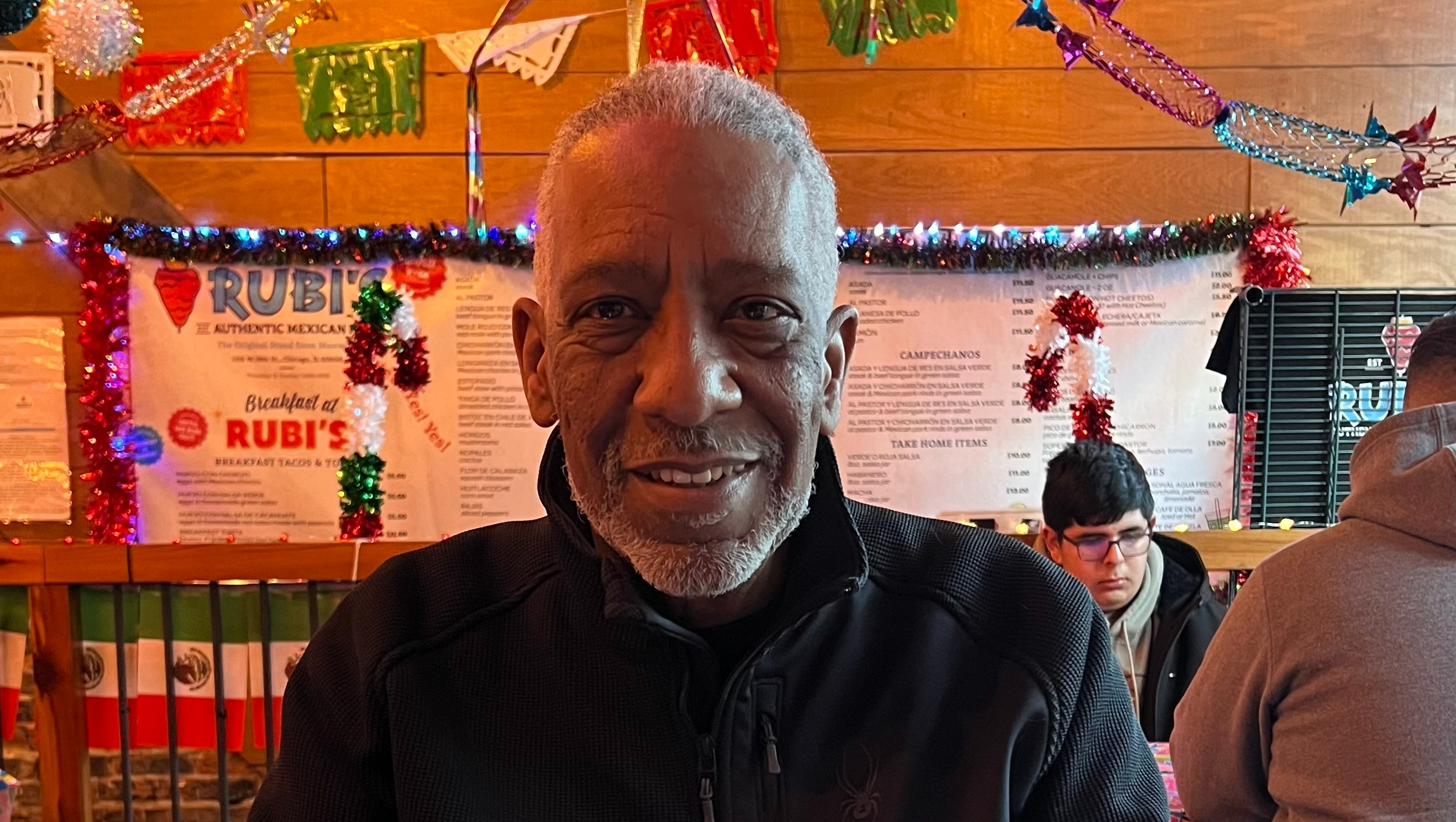 Fundraiser by Devin Ross : Honoring Gregory Ross with a Beautiful Farewell