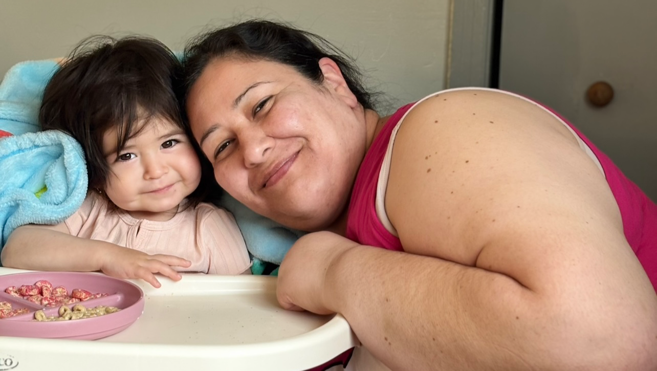 Fundraiser by Brian Zuniga : Support for Our Mom’s Stroke Recovery