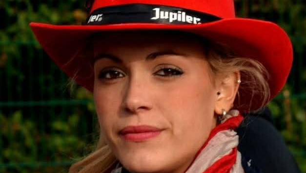 Fundraiser by Gabriel Remy : Searches Céline Cremer 2026