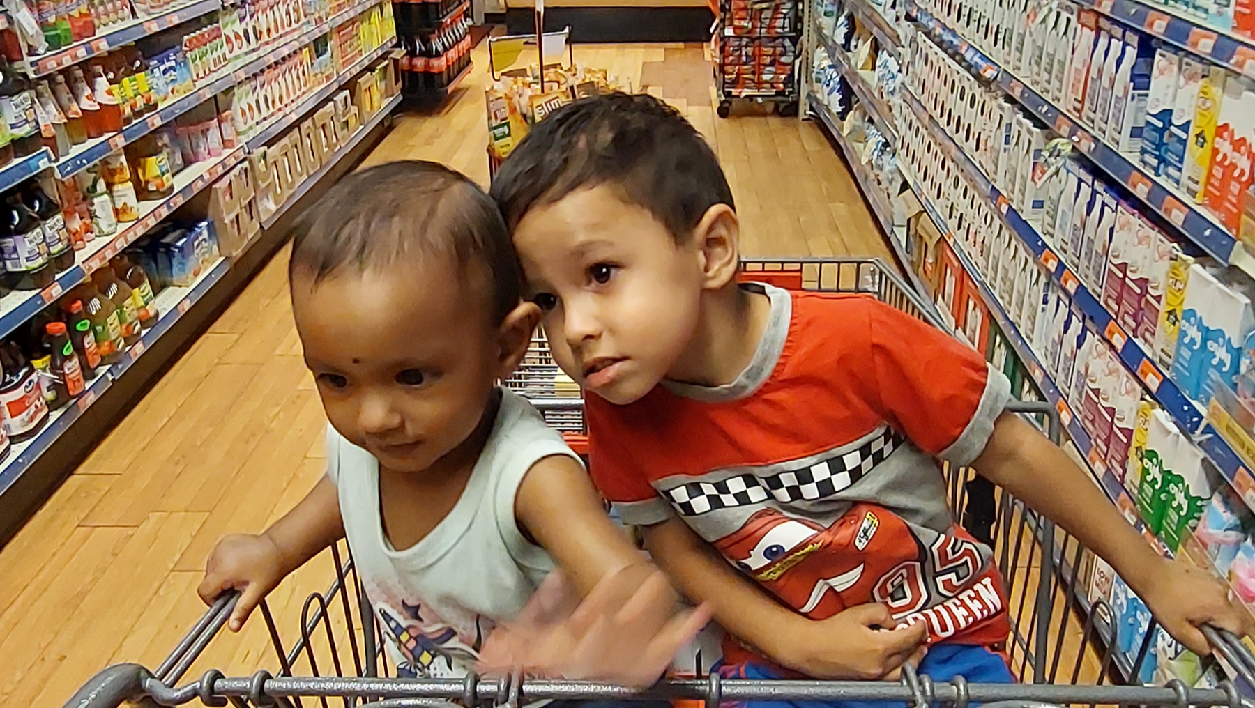 Fundraiser by Dwayne Rattan : Help Dante Thrive with Hippotherapy