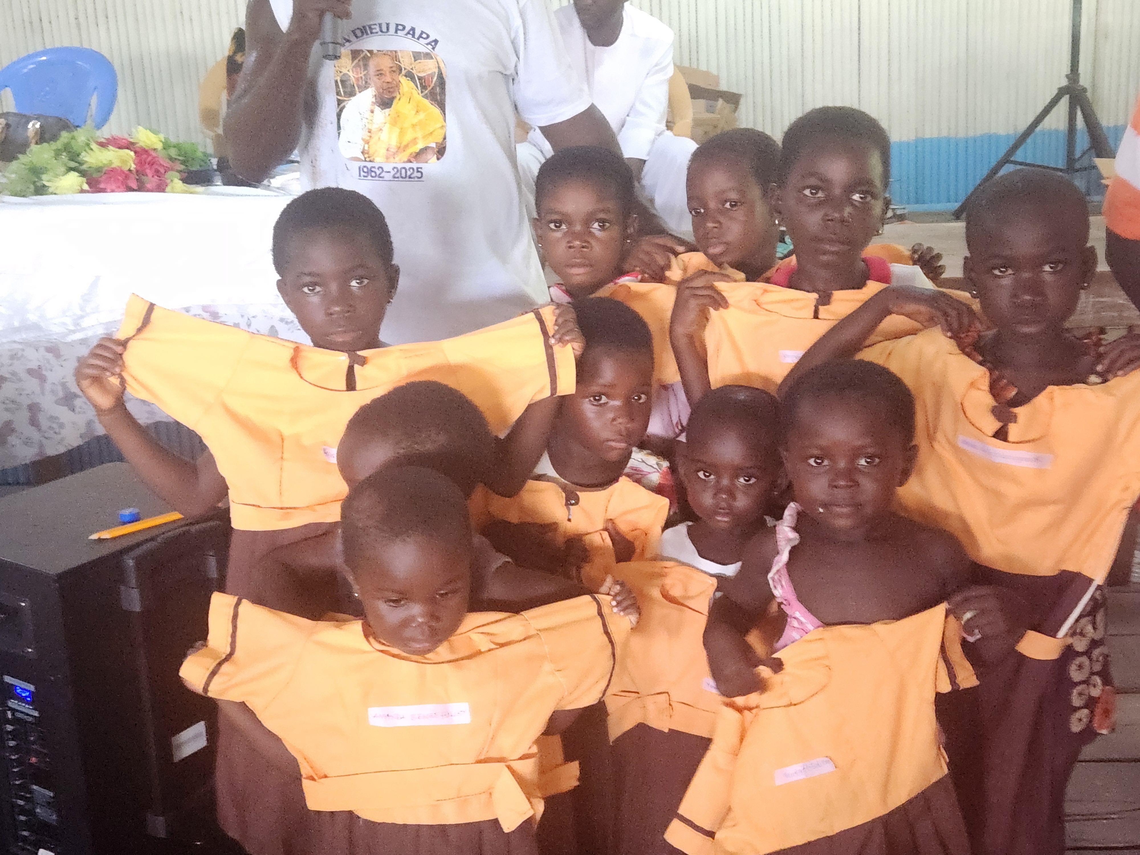 Fundraiser by NZULEZO BEYOND : Rebuild Nzulezo Village & Support Our ...