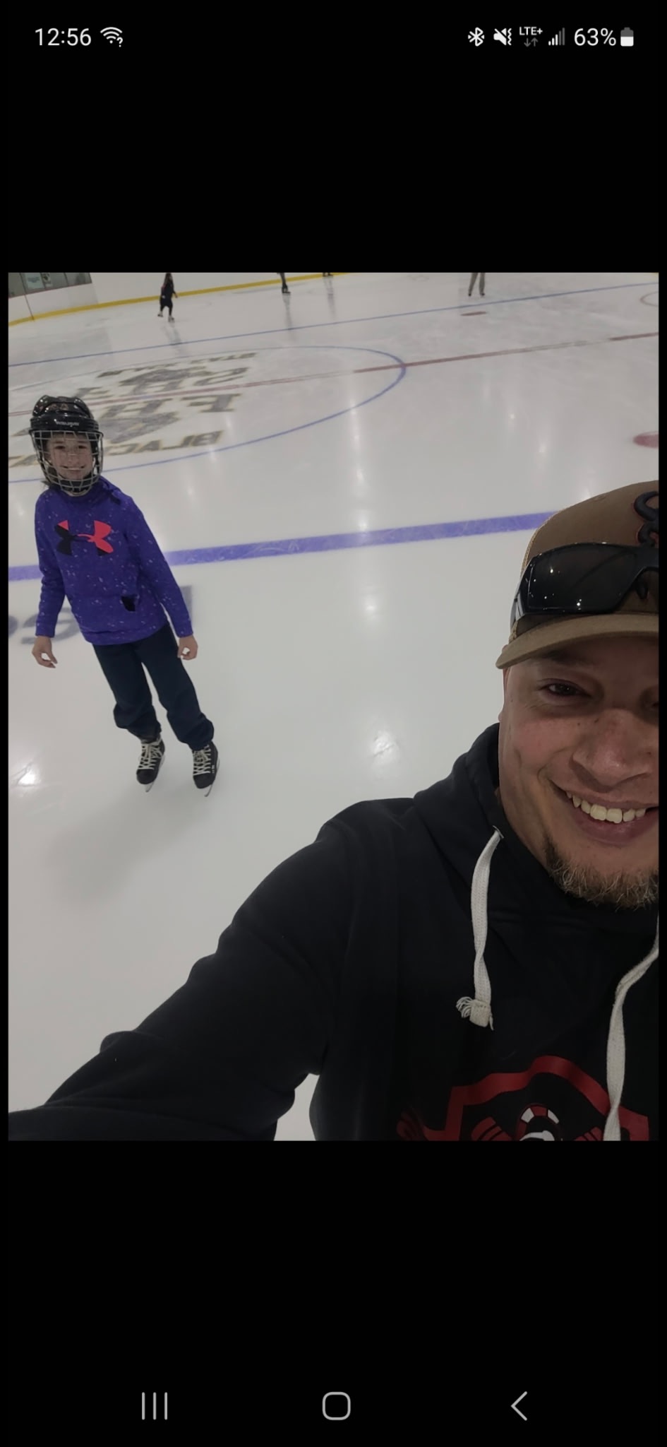 Fundraiser for Erin Stata by Kelly Strachan : Any little bit helps…