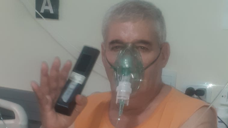 Fundraiser by Alejandro Casas : Help My Father Fight Cancer and Cover ...