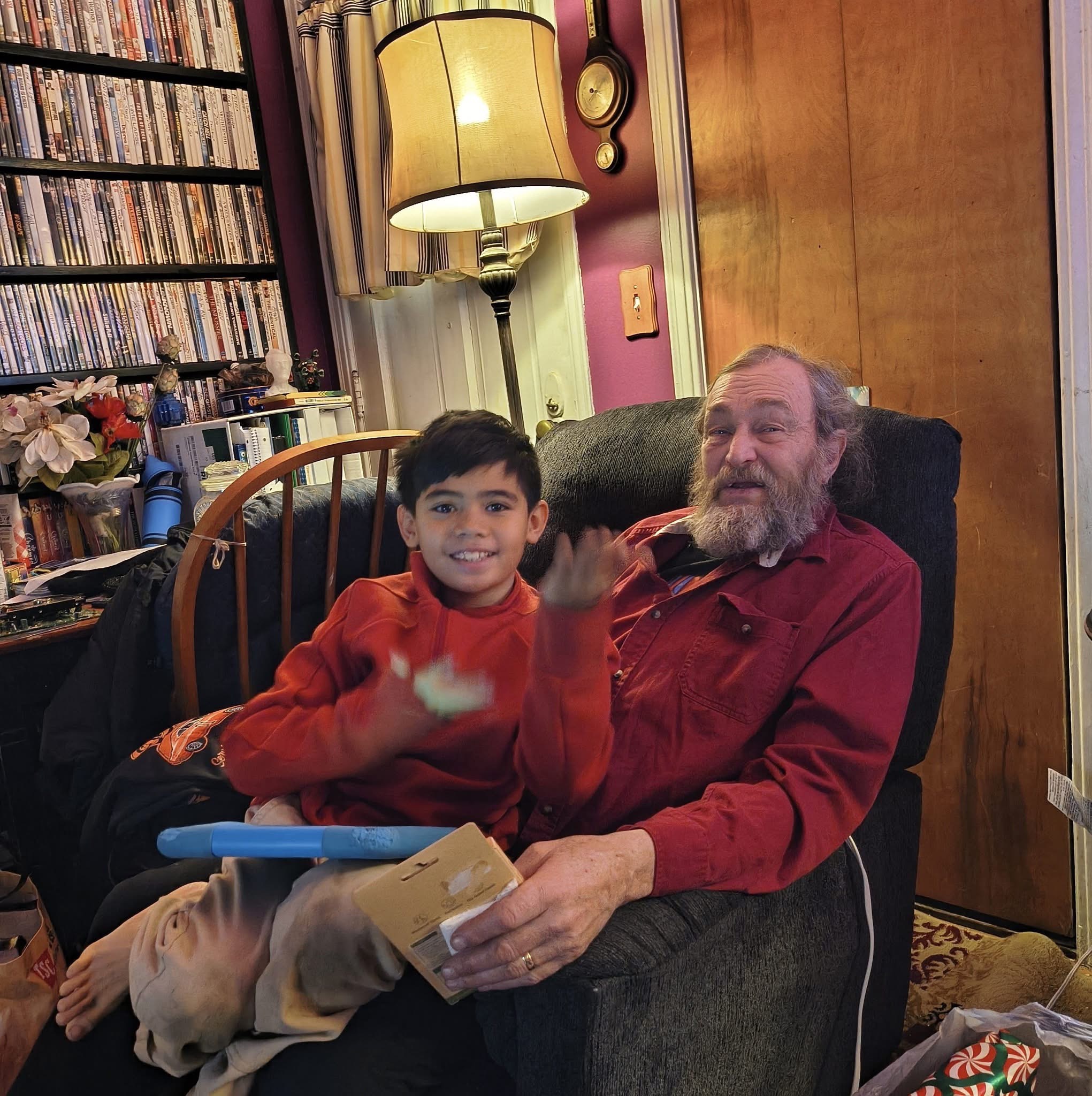 Fundraiser for Andrew Baur by Merritt Brandt : Please Help the Baur ...