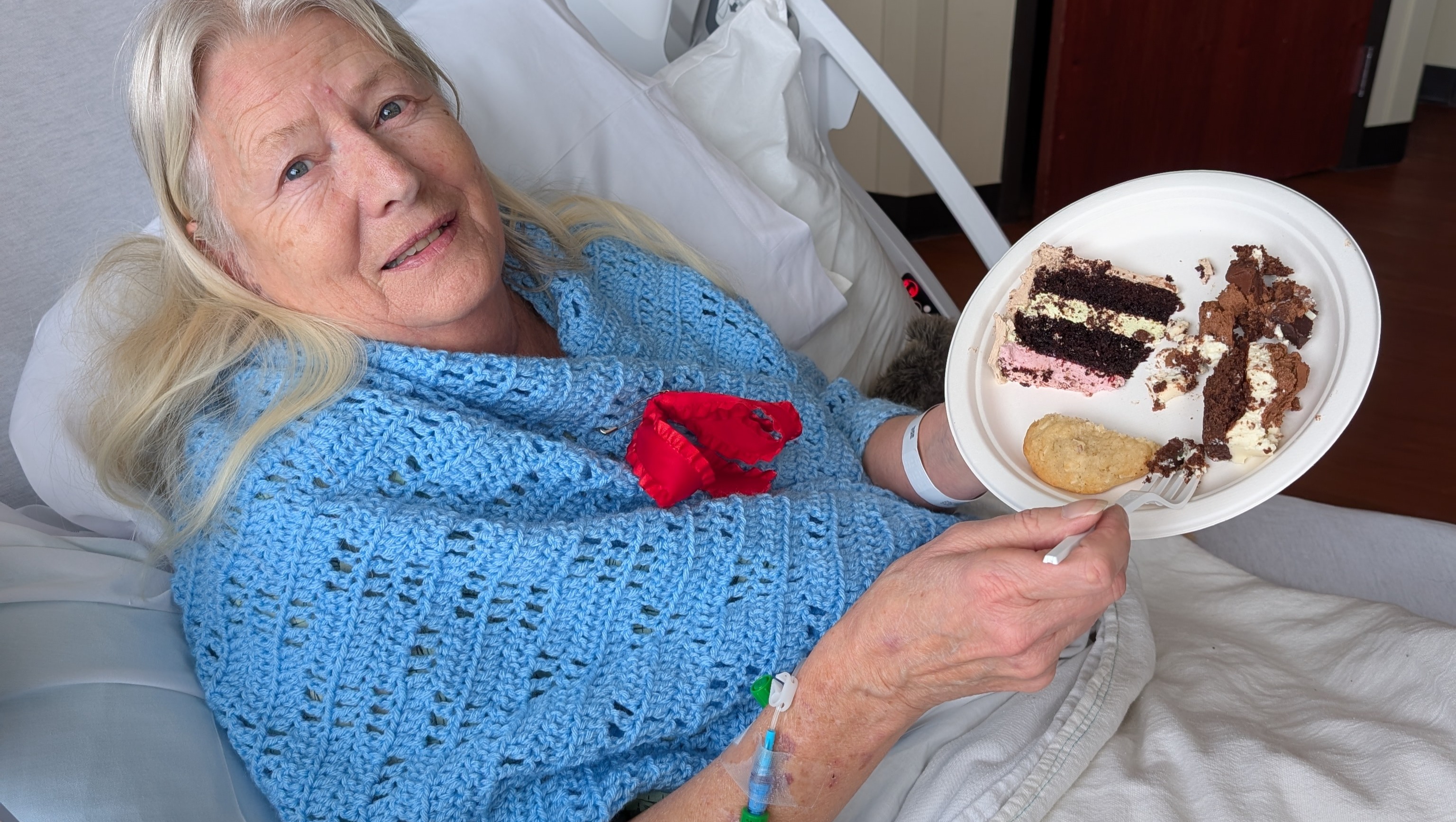 Fundraiser for Susan Anthony by Nikki Jankowski : Support for Susan’s ...