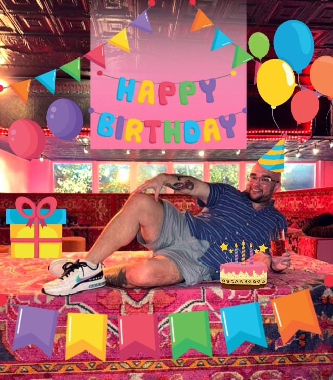 Fundraiser for Elliot Archer by Chip Loghry : Chip's 40th Birthday ...
