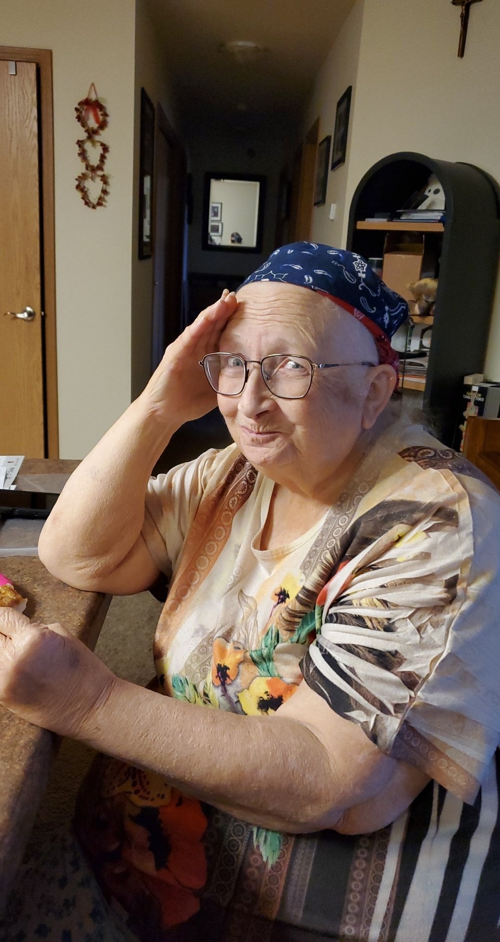 Fundraiser by Alissa Grossnickle : In Loving Memory of Janice