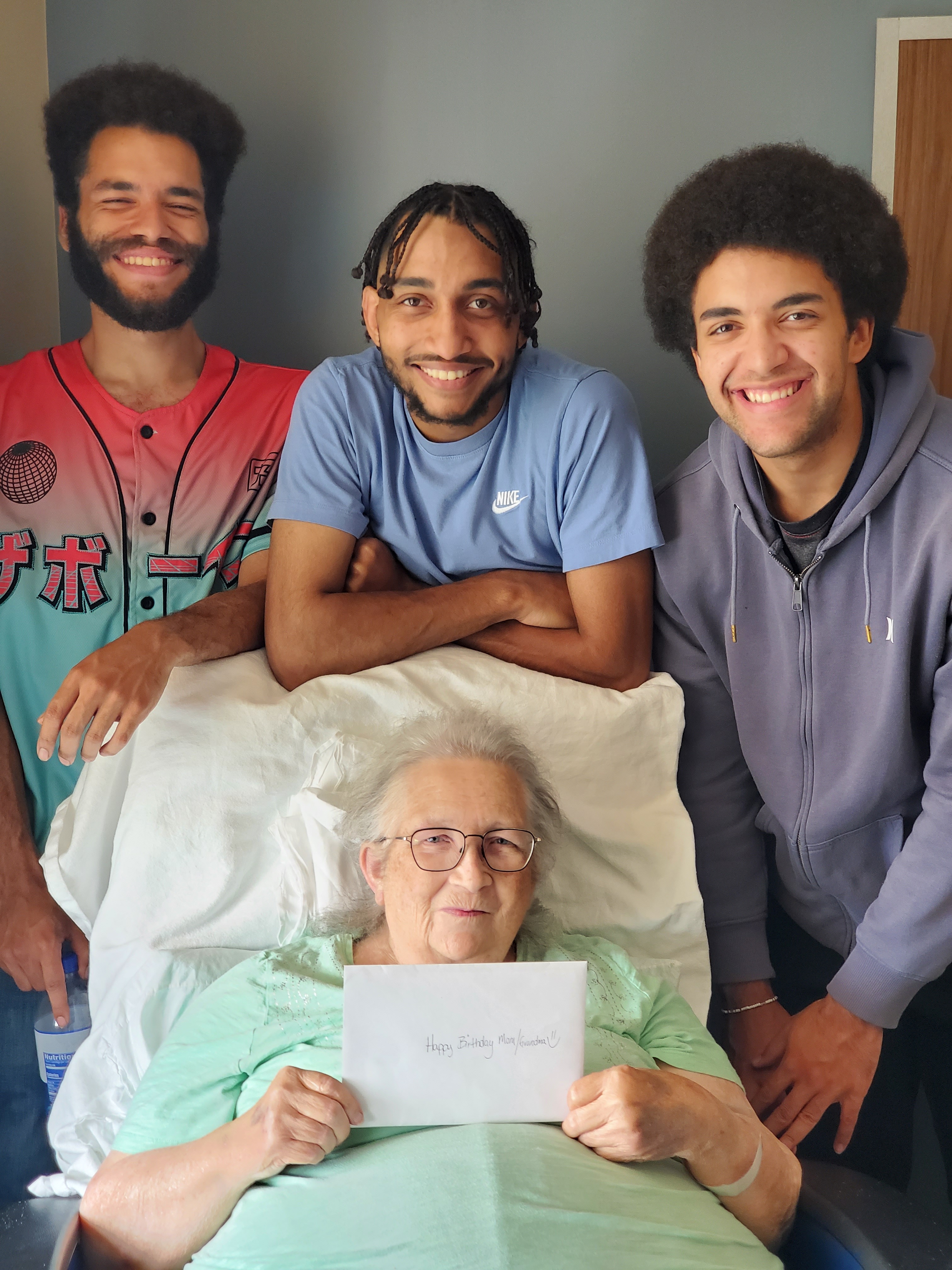 Fundraiser by Alissa Grossnickle : In Loving Memory of Janice