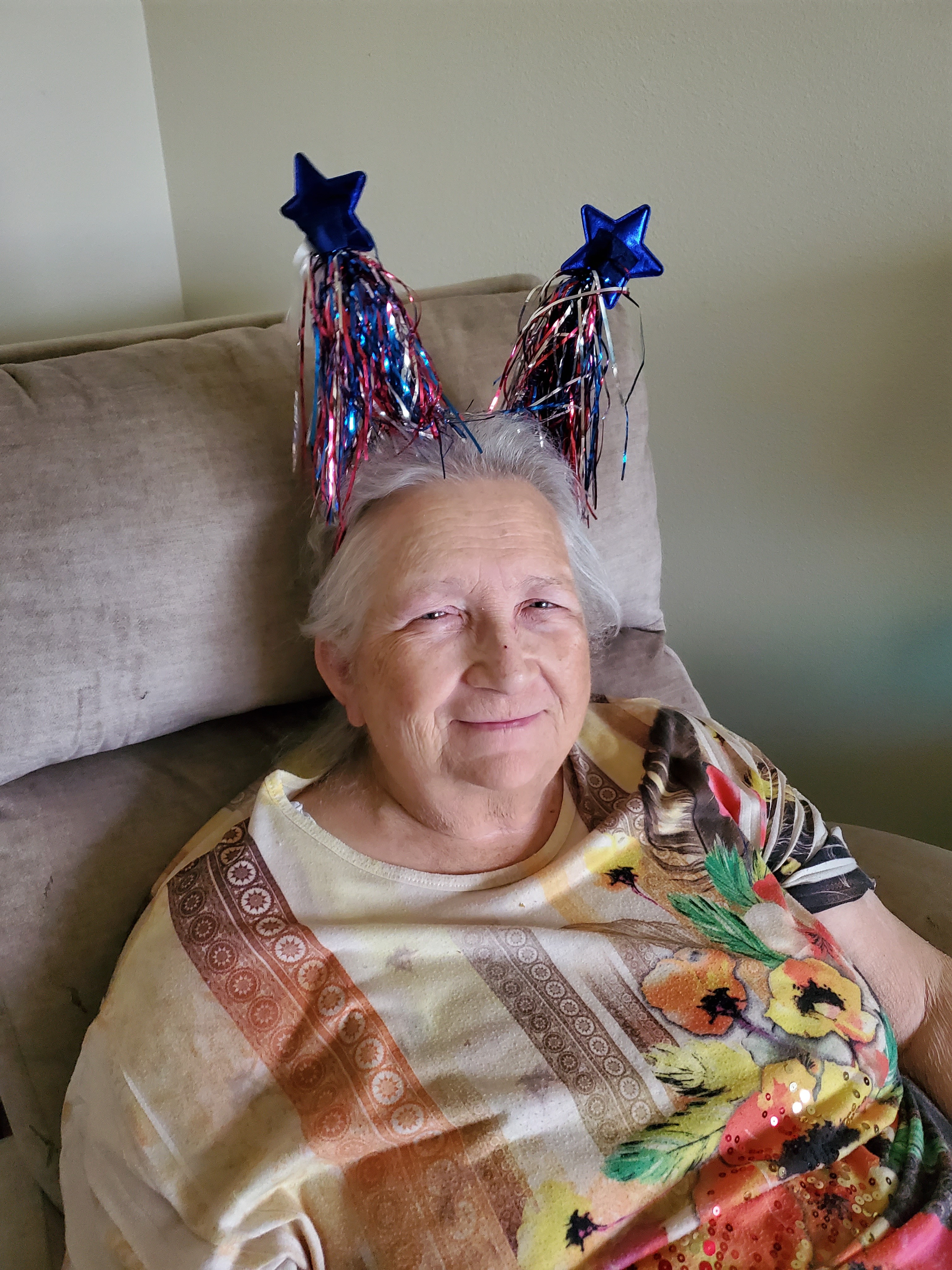 Fundraiser by Alissa Grossnickle : In Loving Memory of Janice