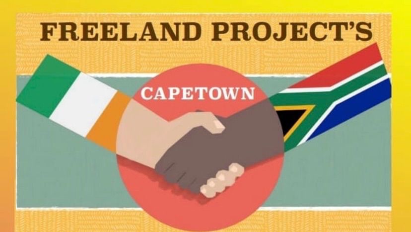 Fundraiser by David Lawler : Freeland Ireland - David Lawler