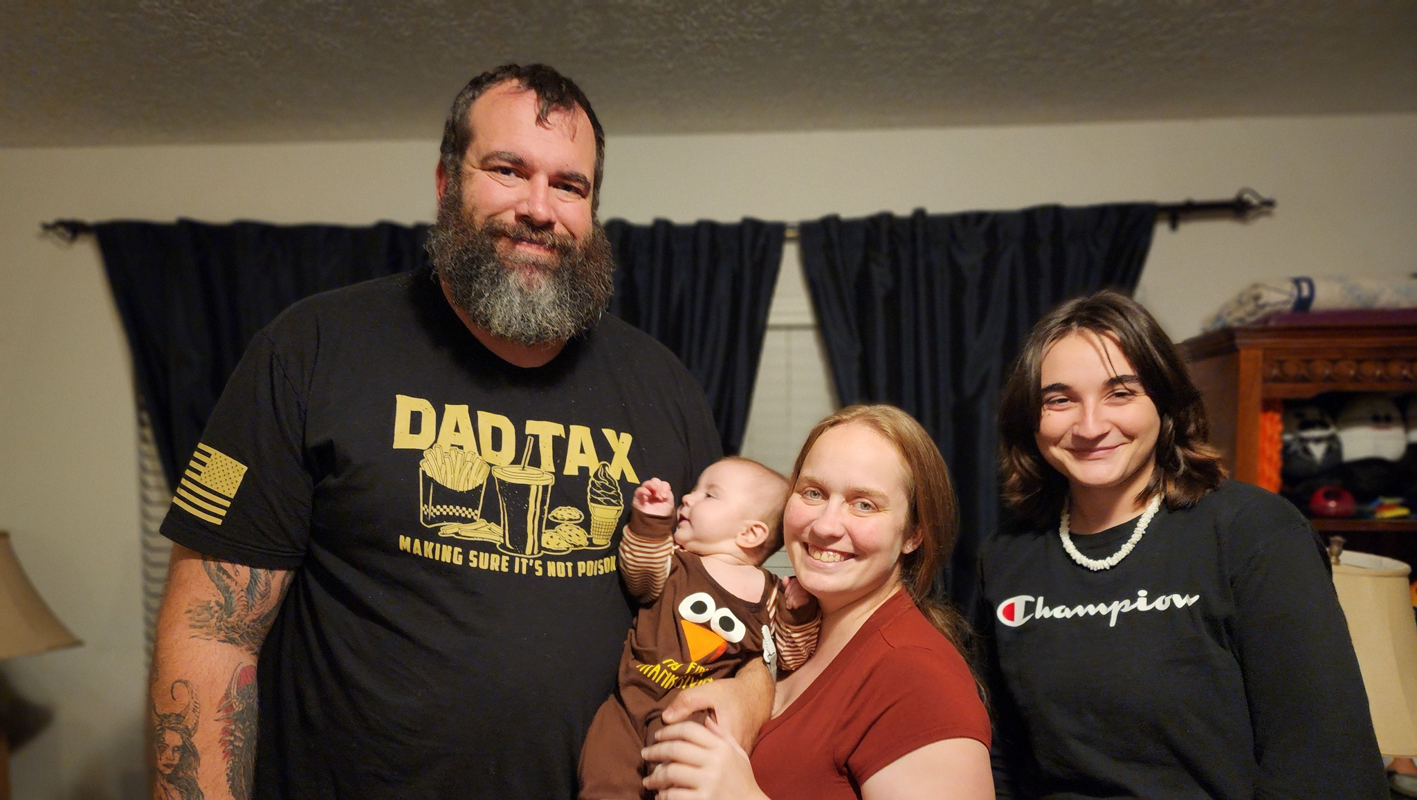 Fundraiser for Katy Wirick by Sean Murphy : Please consider helping ...