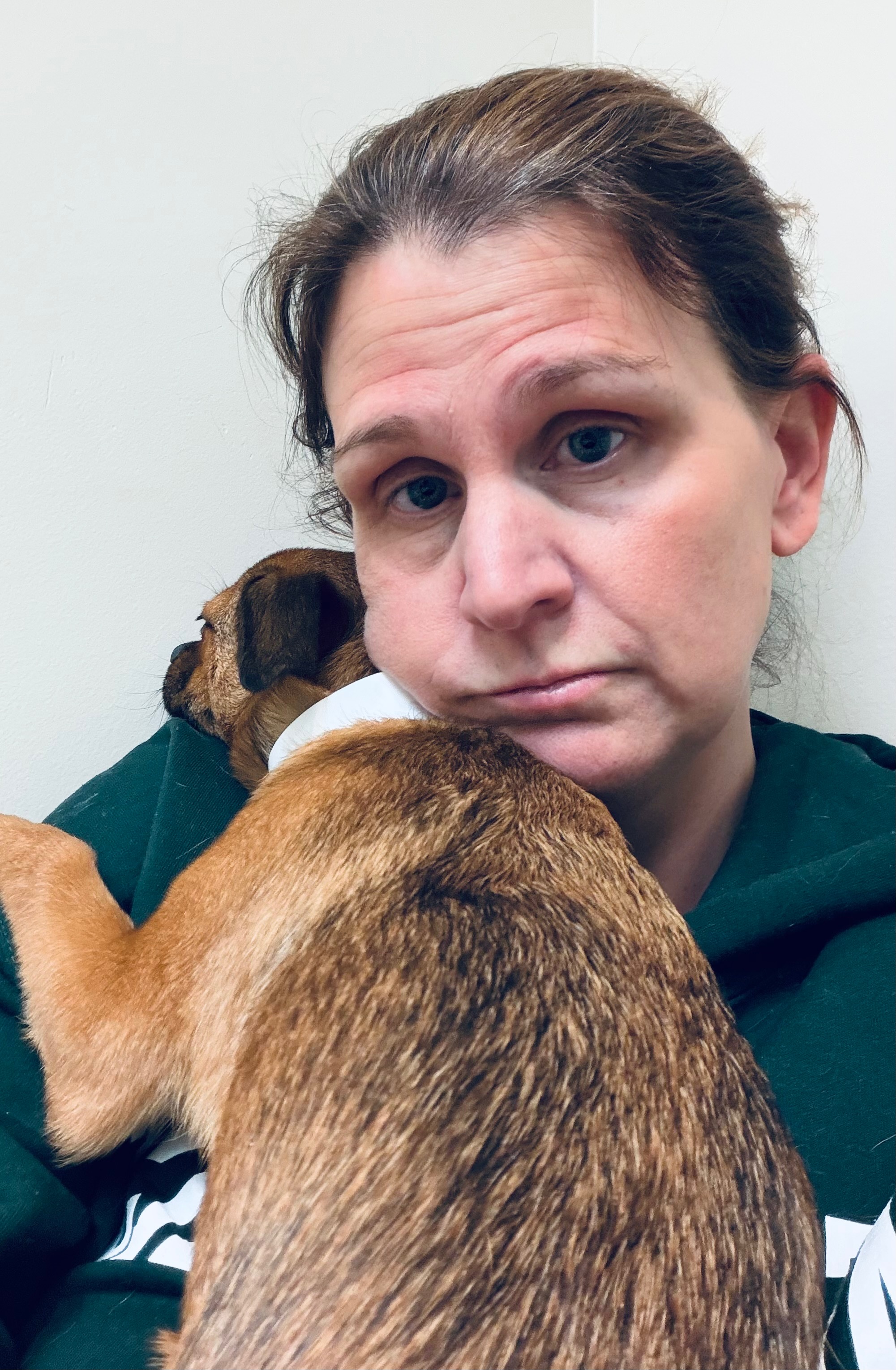 Fundraiser for Elizabeth Detter by Matthew Edmiston : Help Save Dexter!